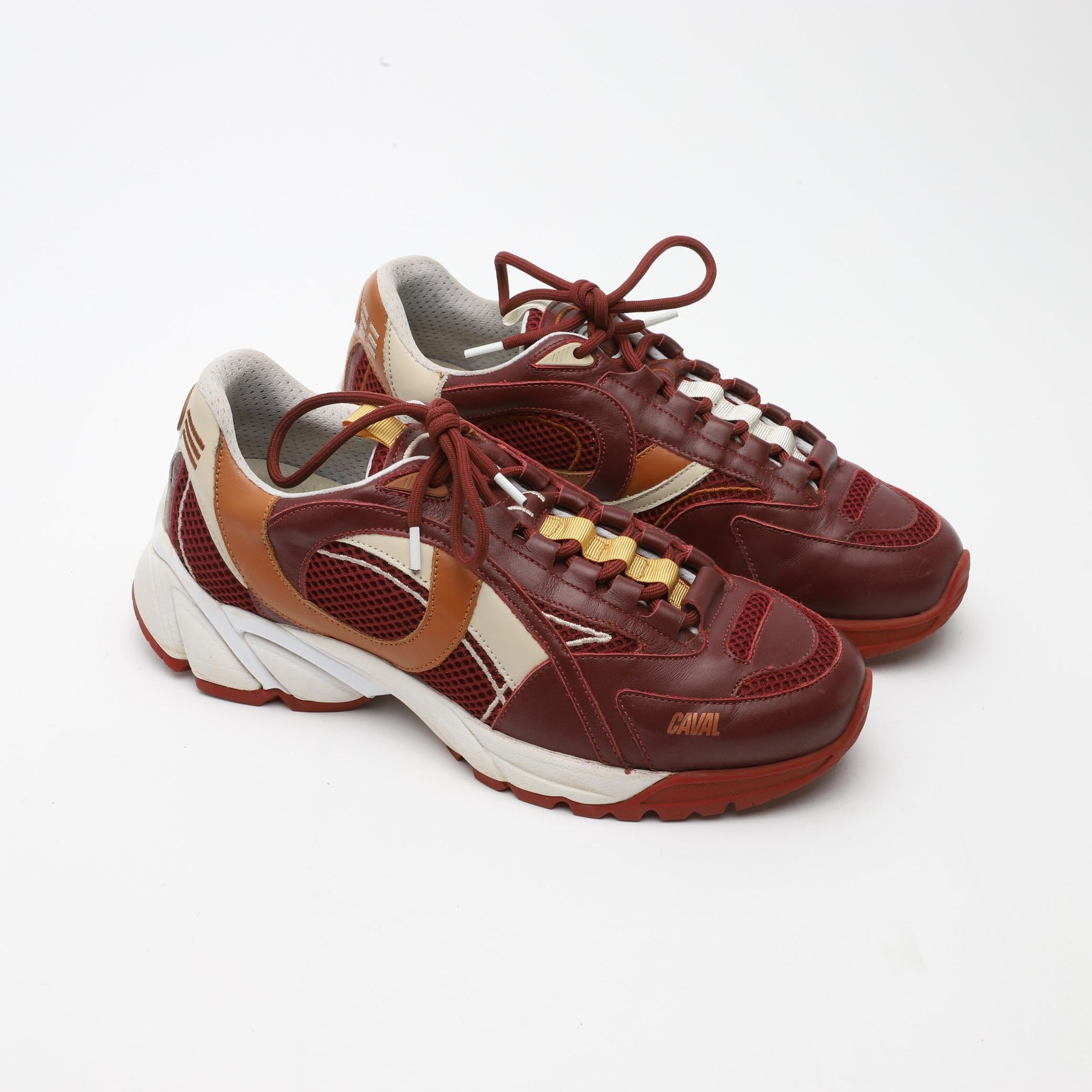 Proto - Space Bordo - 40 – CAVAL