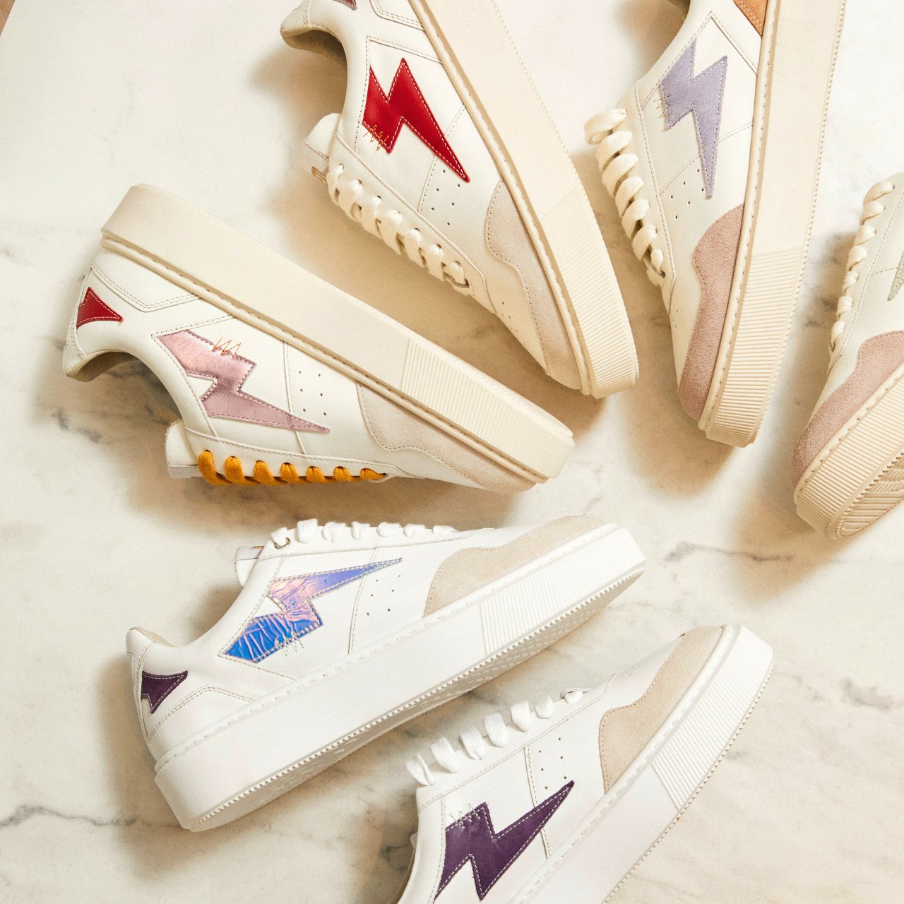 CAVAL - COLLECTION THUNDER