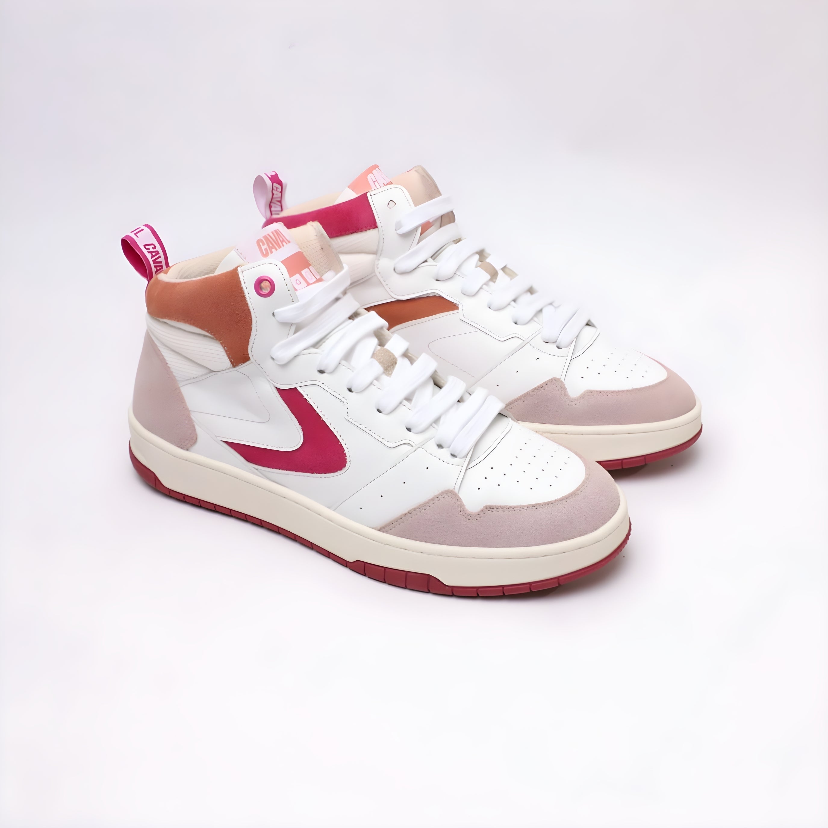 Proto - Snake - Pink Terracotta - 39 – CAVAL