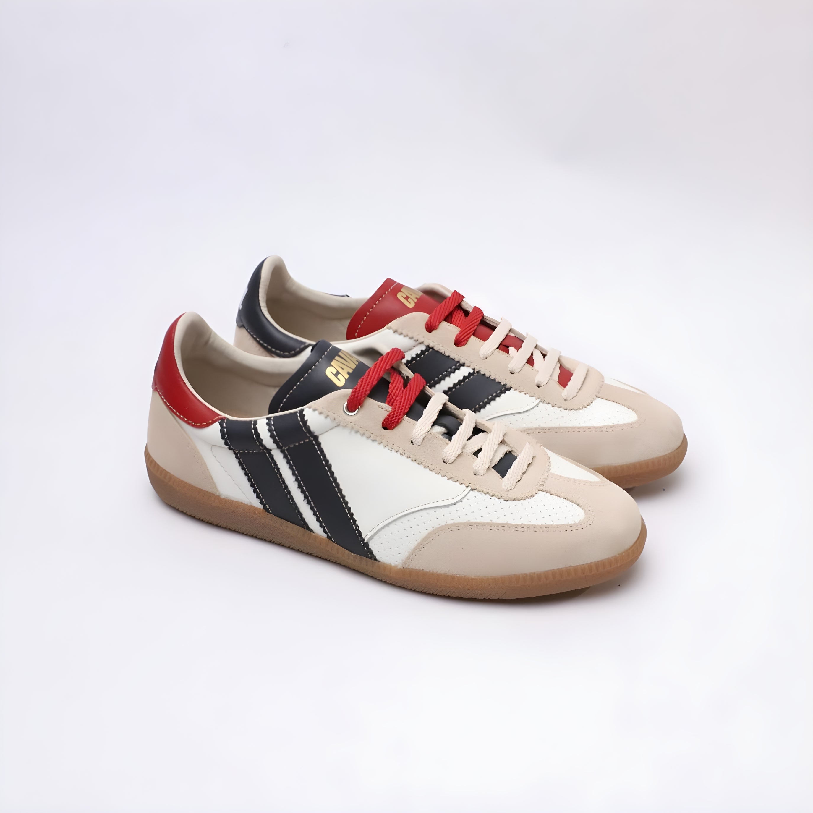 Proto - Pulse - Classic Red - 38 – CAVAL