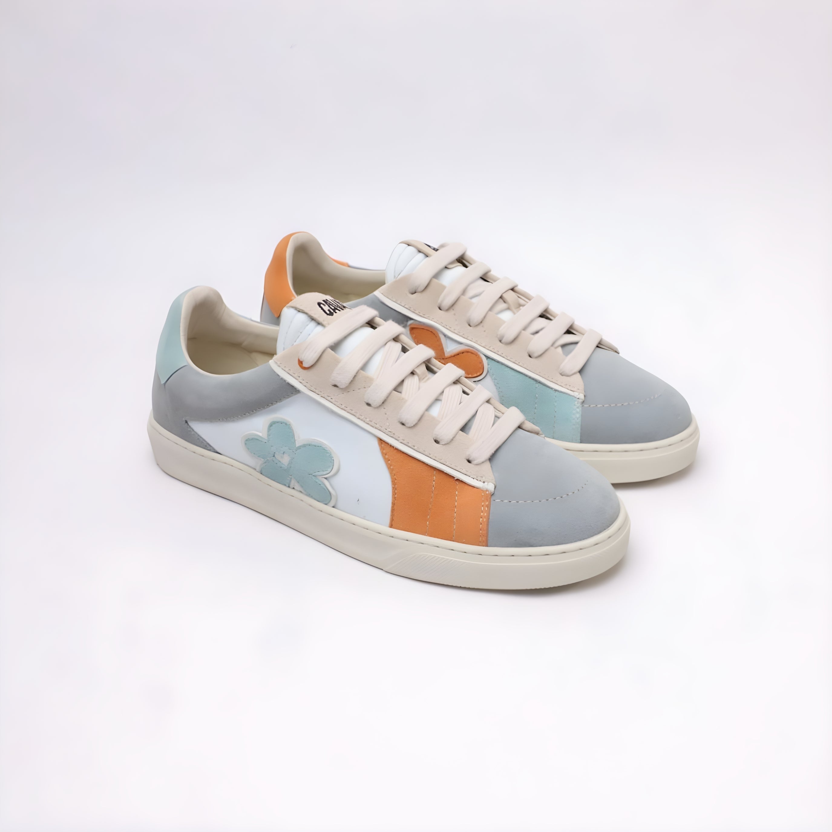 Proto - Bloom - Coral Flower - 38 – CAVAL