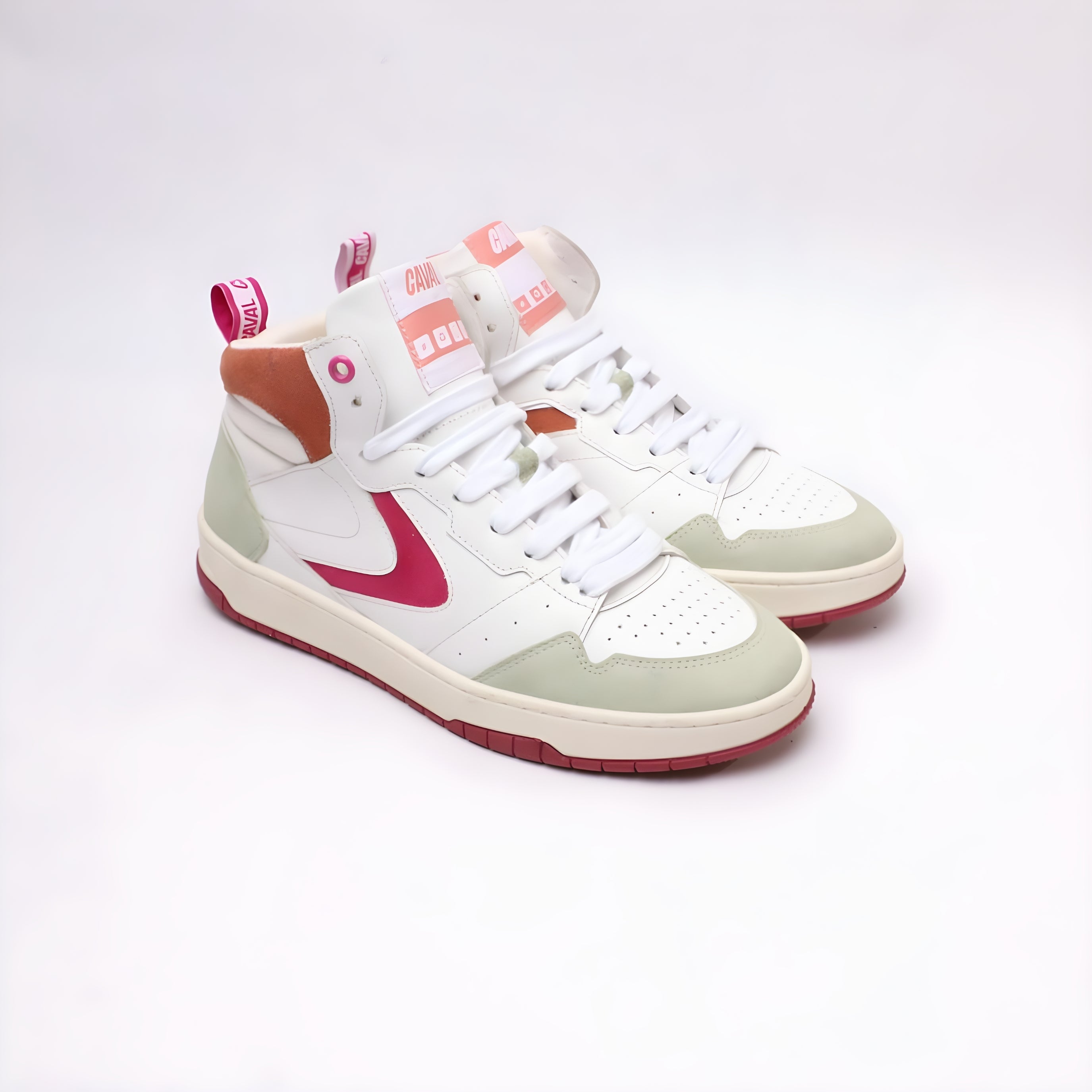 Proto - Snake - Pink Matcha - 38 – CAVAL