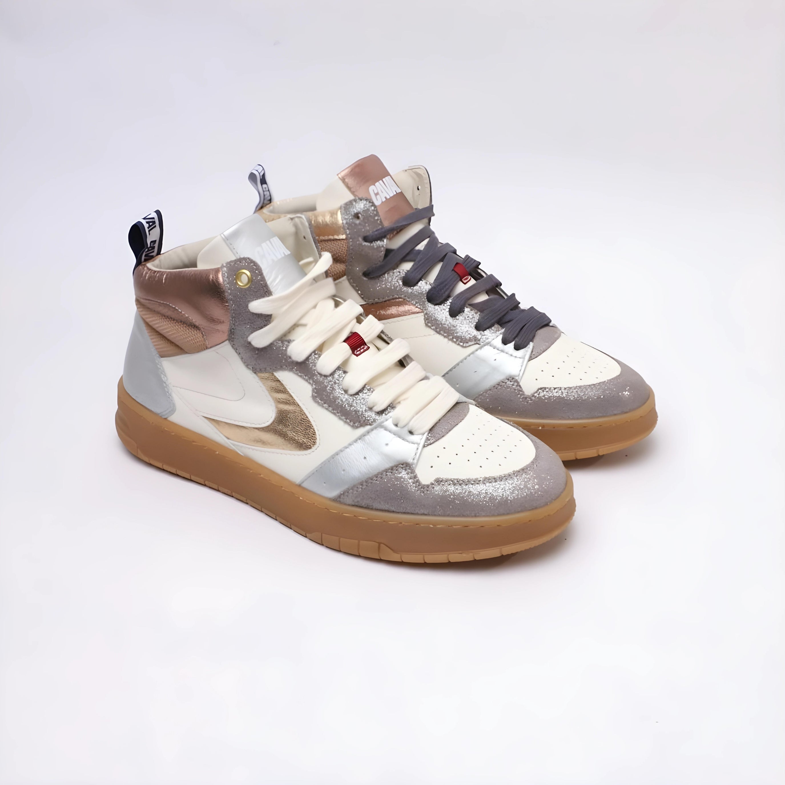 Proto - Snake - Tri Metallic - 38 – CAVAL