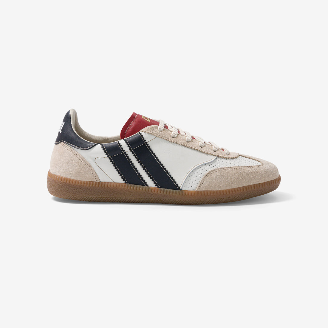 Les Ruby Mint, sneakers asymétriques, éco-responsables et made in ...