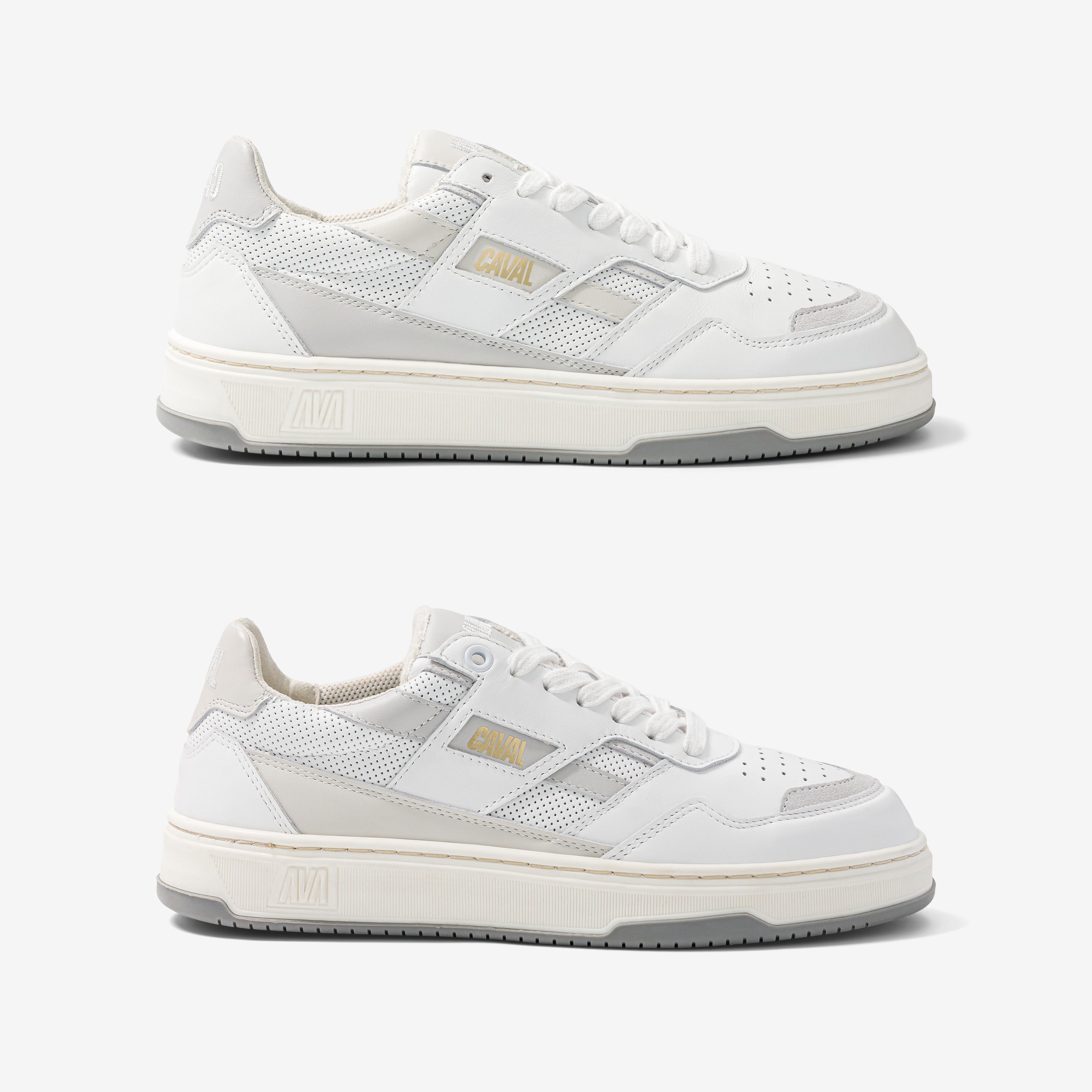 Les Bright Harmony, sneakers asymétriques, éco-responsables et made in ...