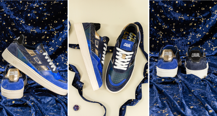 CAVAL | Walk Different