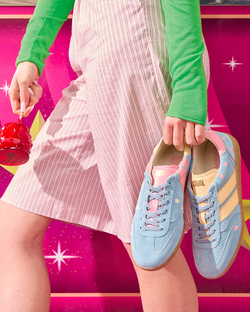 Collection Printemps-été 2026