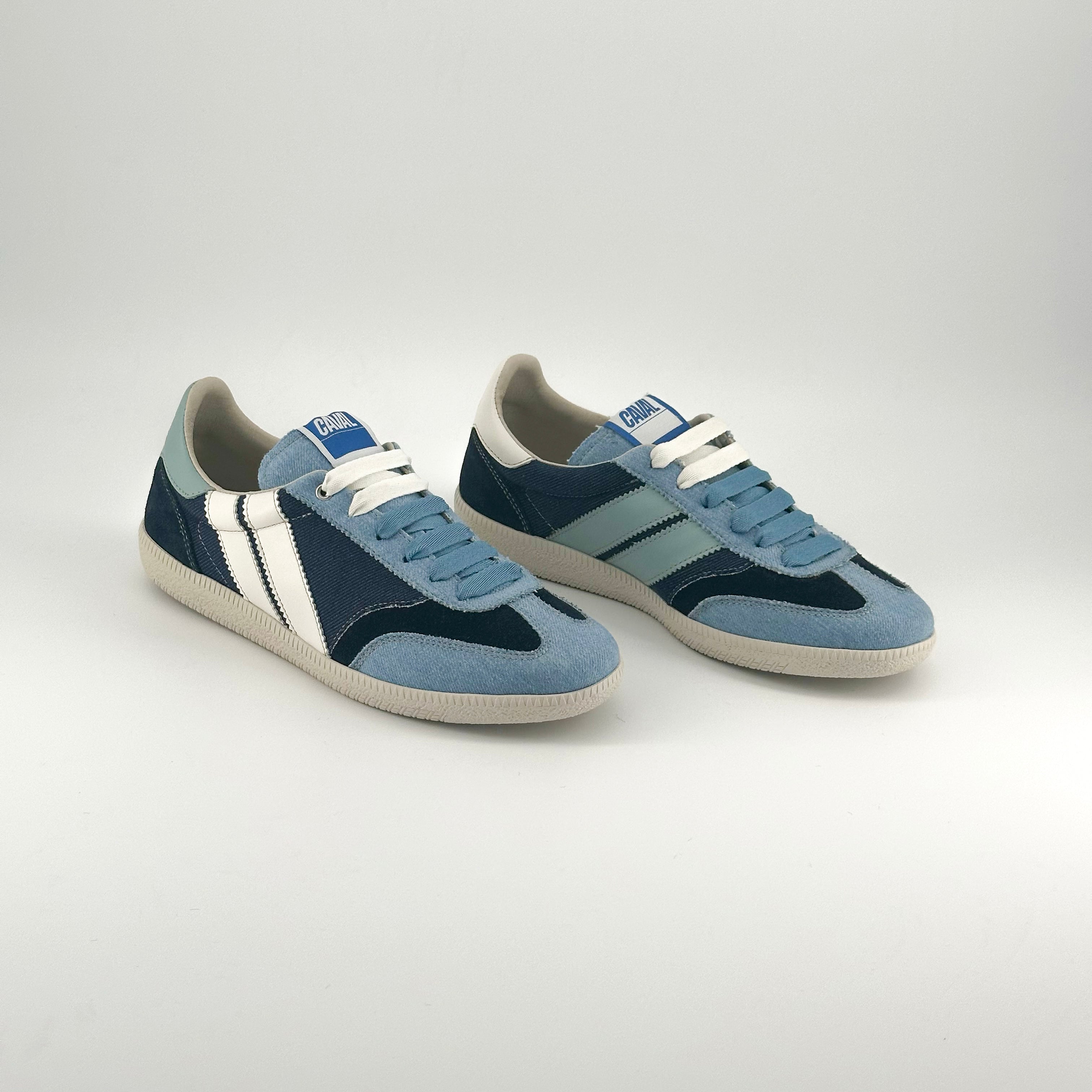 Proto - Pulse - Denim Vibes - 38 – CAVAL