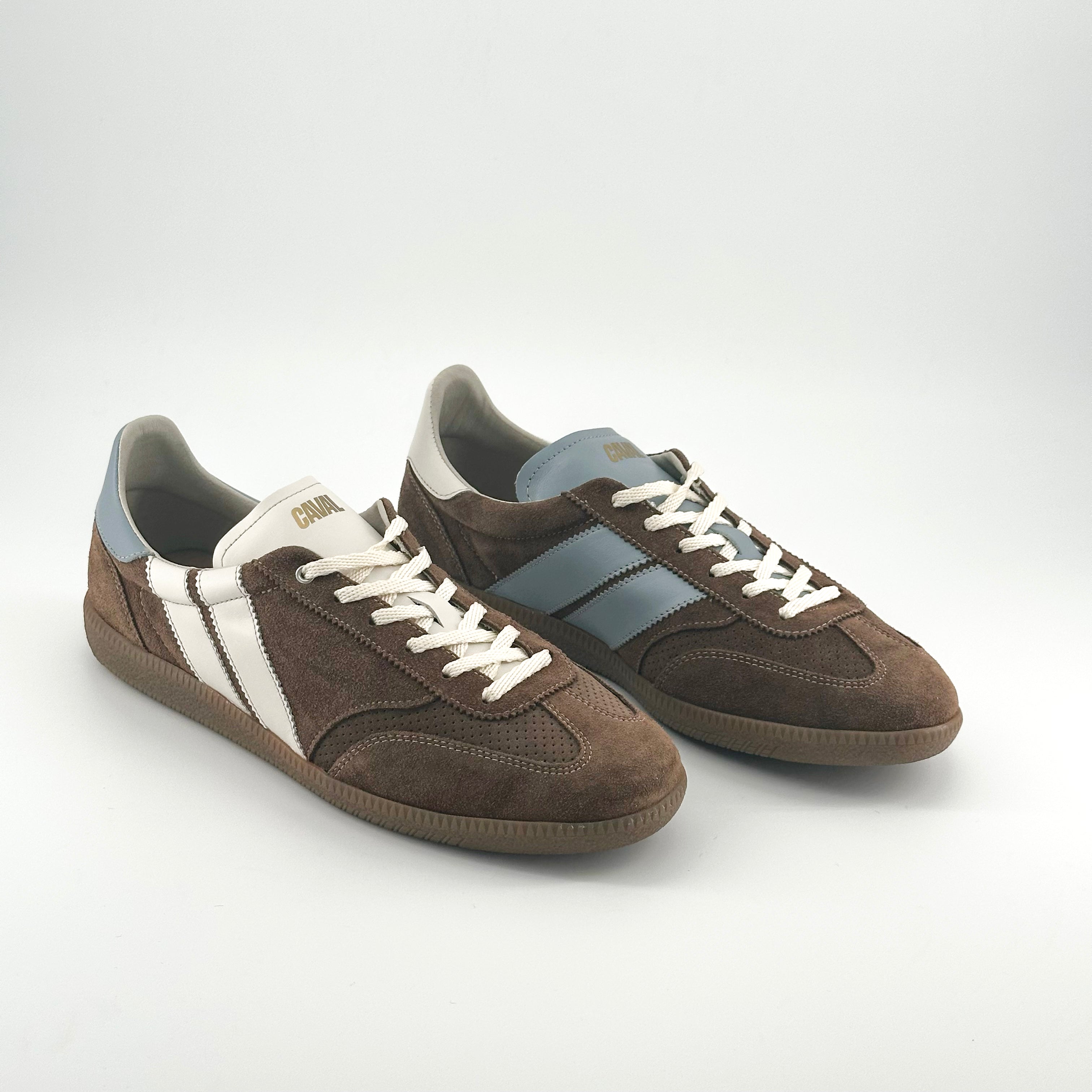 Proto - Pulse - Mystic Earth - 43 – CAVAL