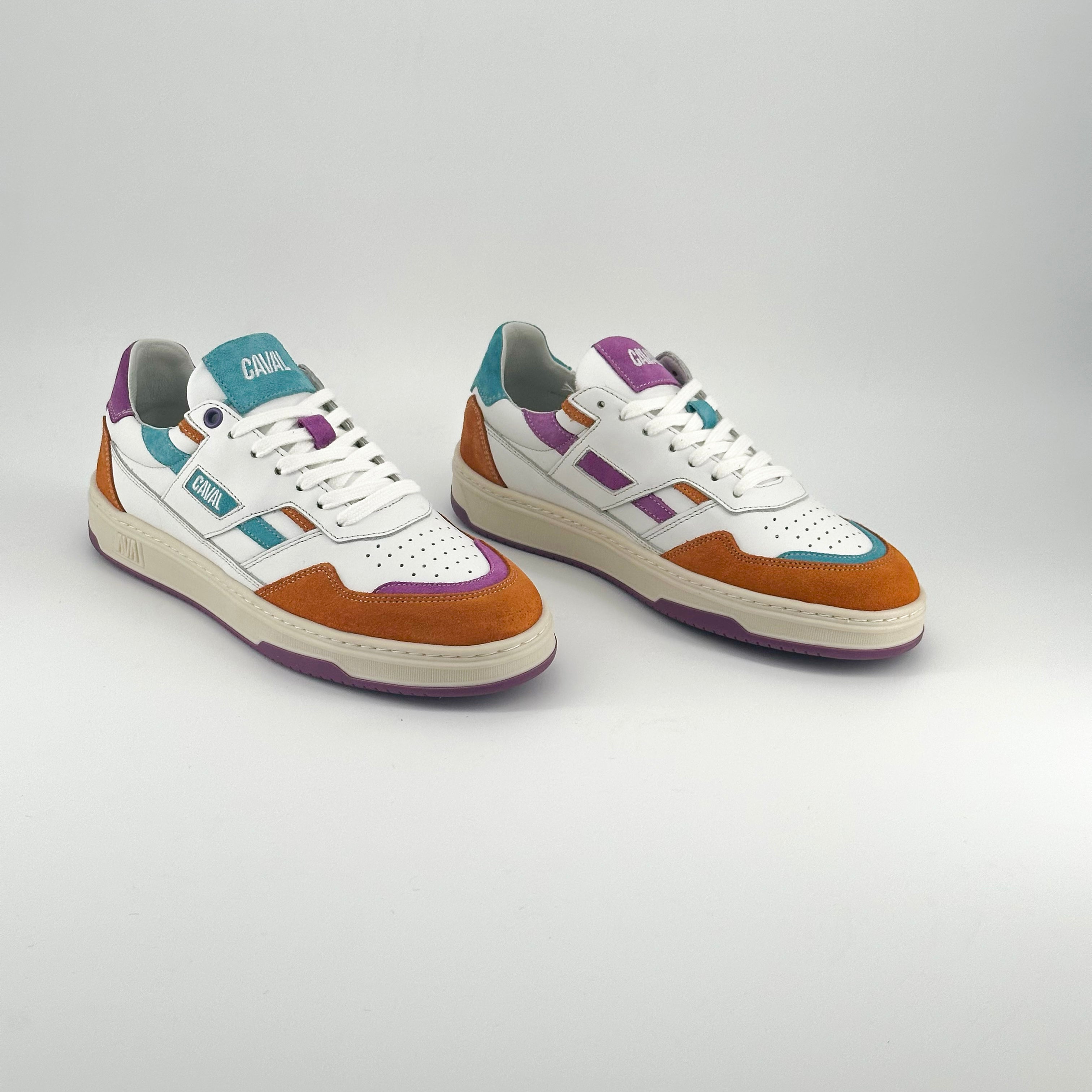 Proto - Playground - Tropic Euphoria - 38 – CAVAL