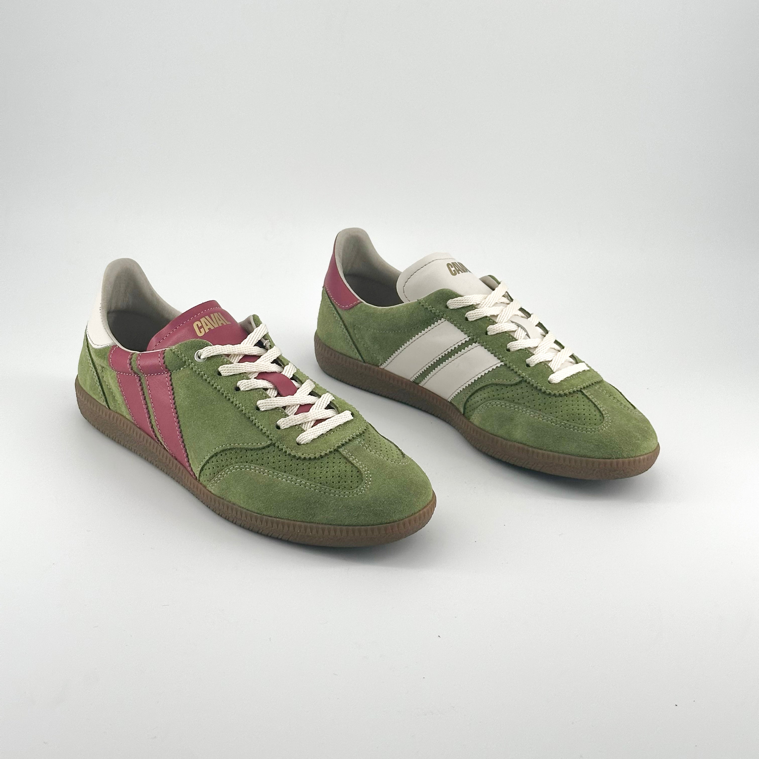 Proto - Pulse - Matcha Berry - 40 – CAVAL