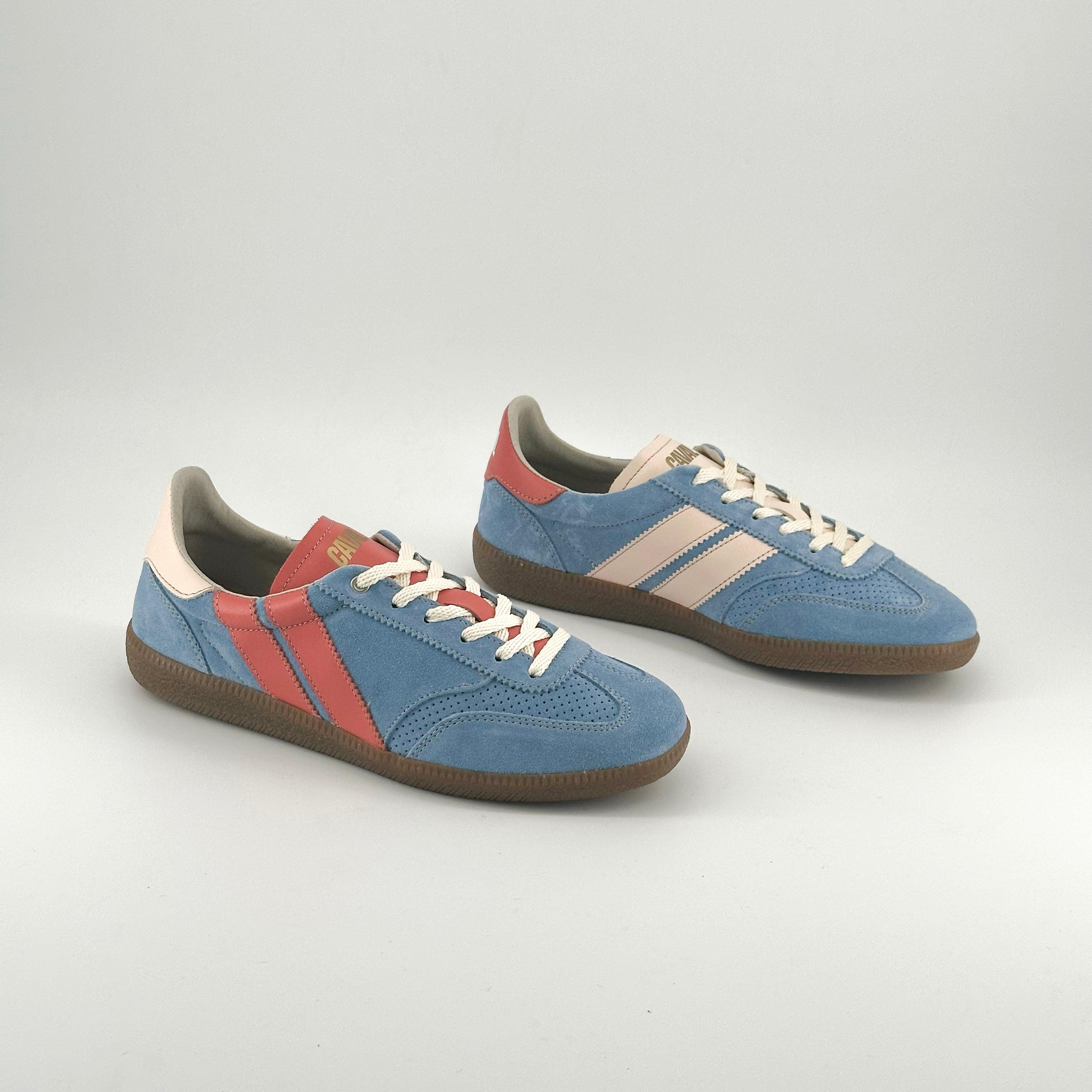 Proto - Pulse - Sky Sorbet - 38 – CAVAL