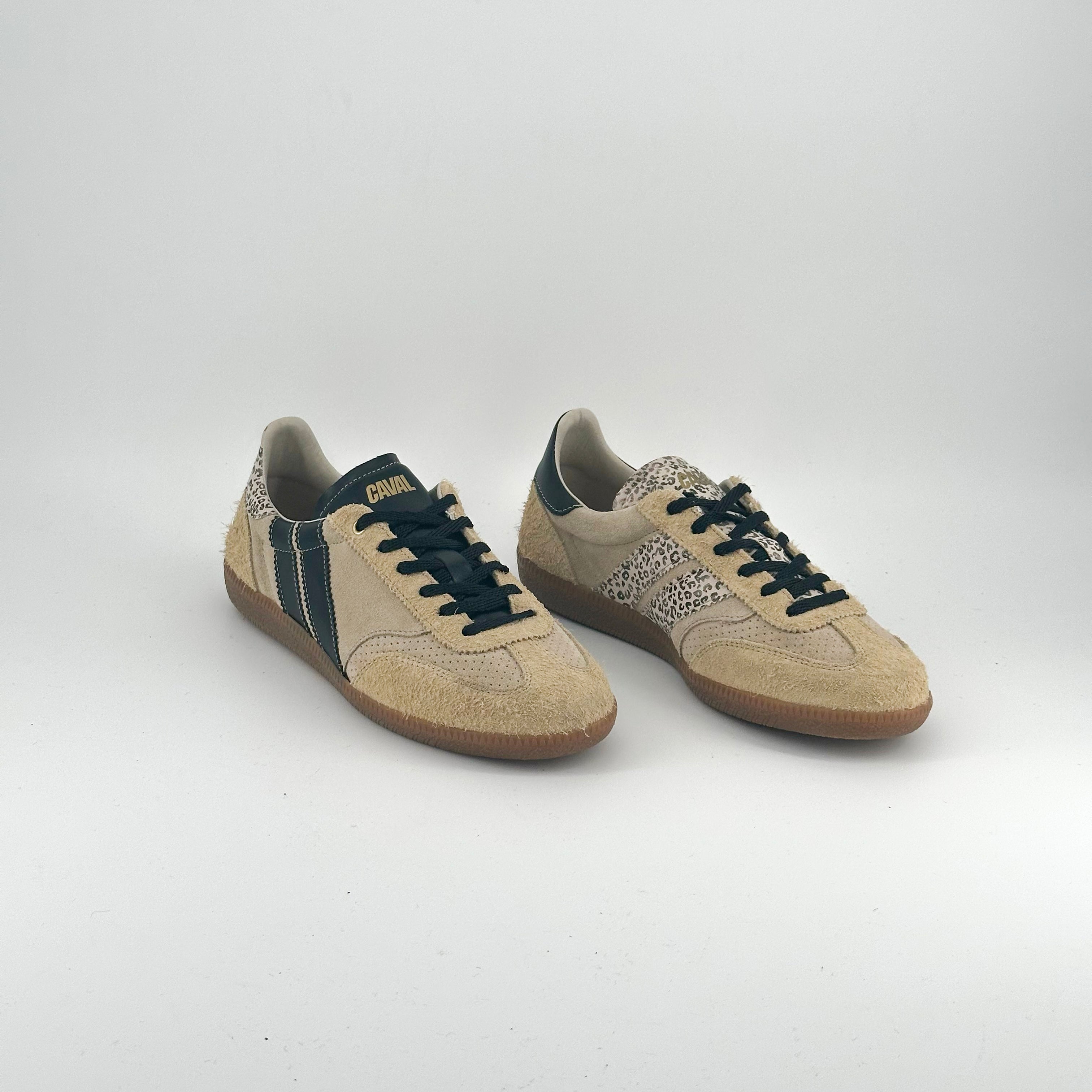 Proto - Pulse - Leo Banana - 38 – CAVAL