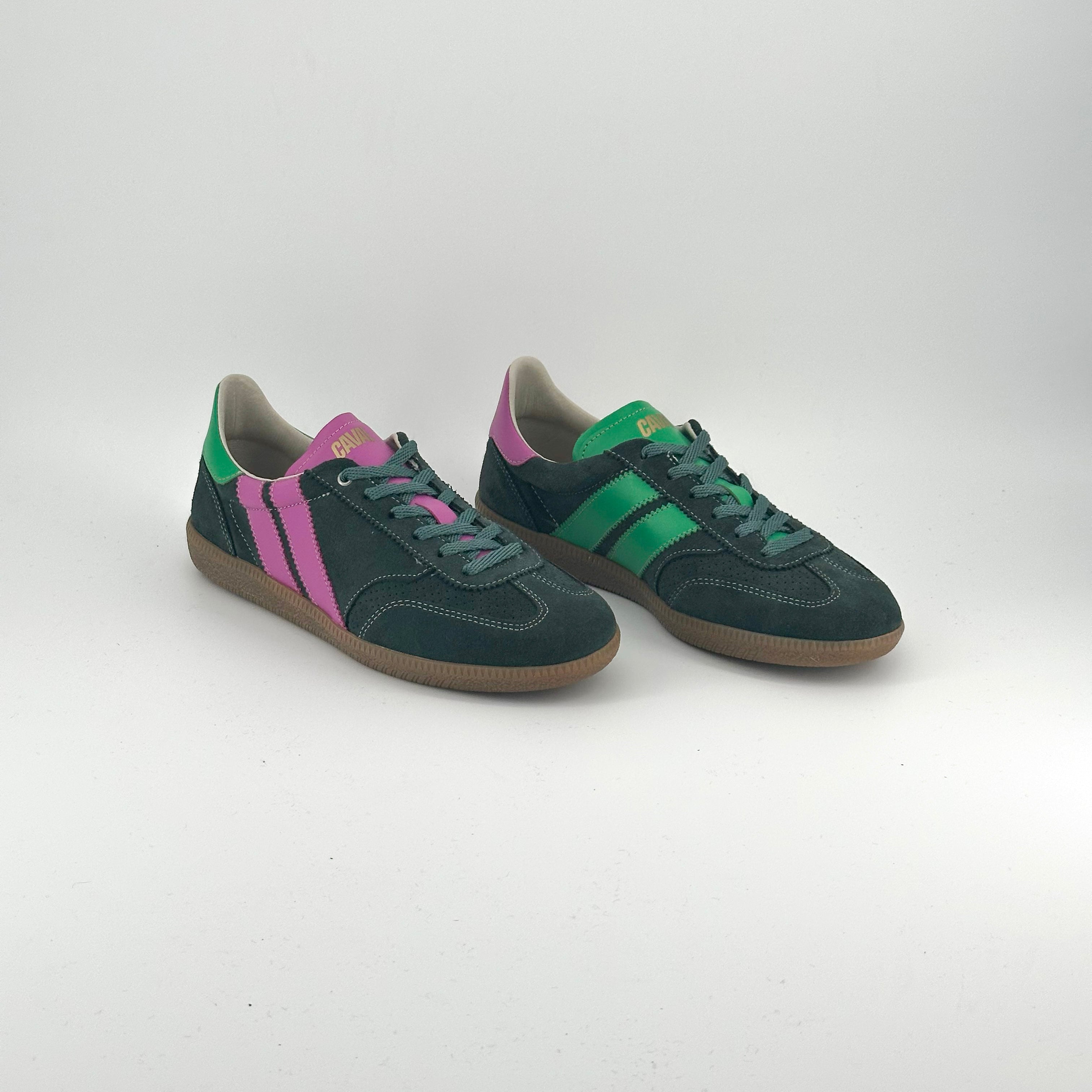 Proto - Pulse - Candy Forest - 38 – CAVAL