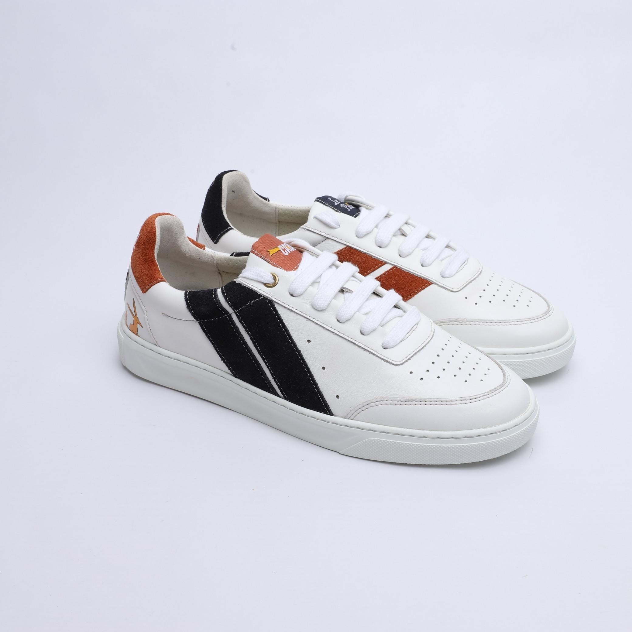 Proto - Low Slash - Petit Prince - Dark Version - 38 – CAVAL