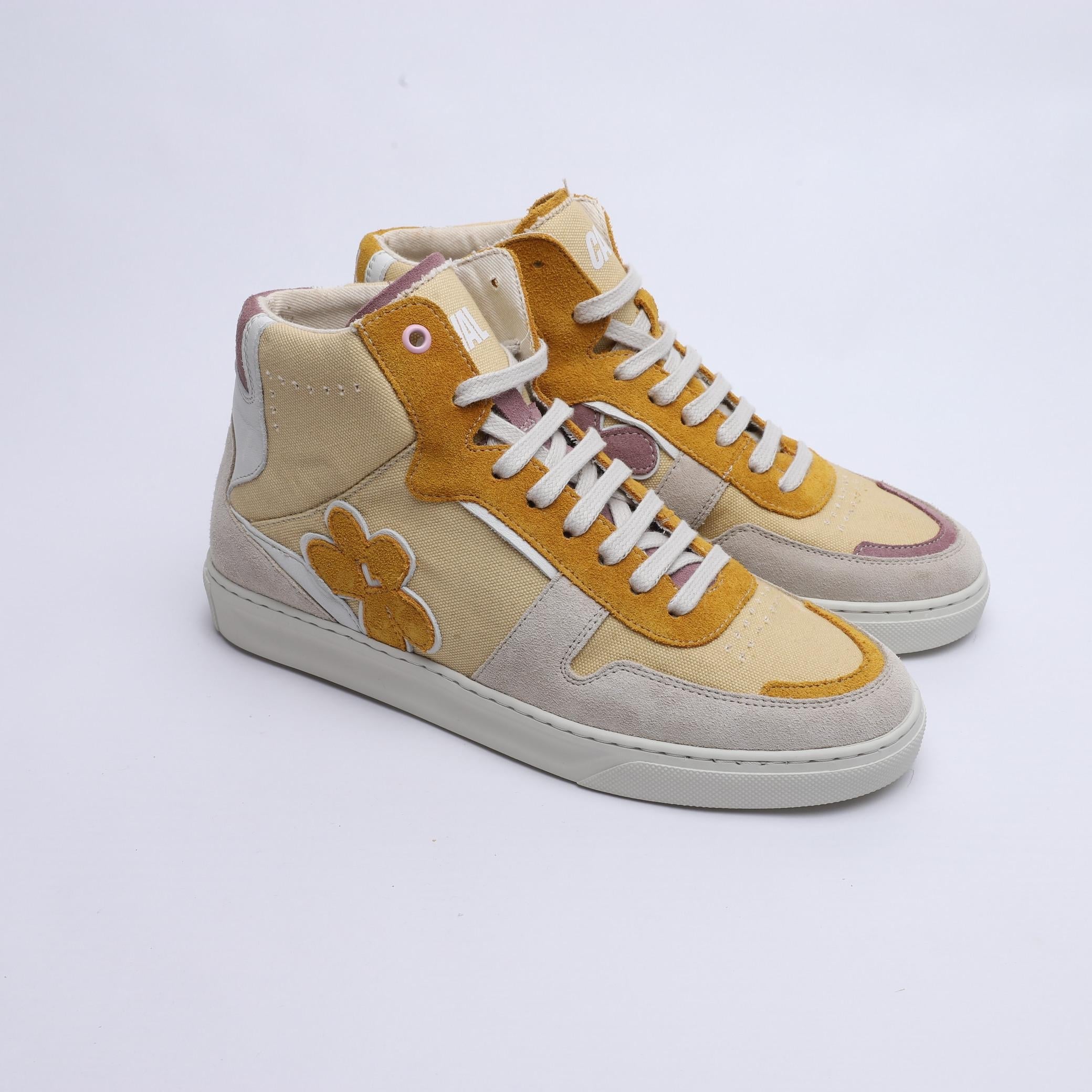 Proto - High Bloom - Sweet Flower - 38 – CAVAL