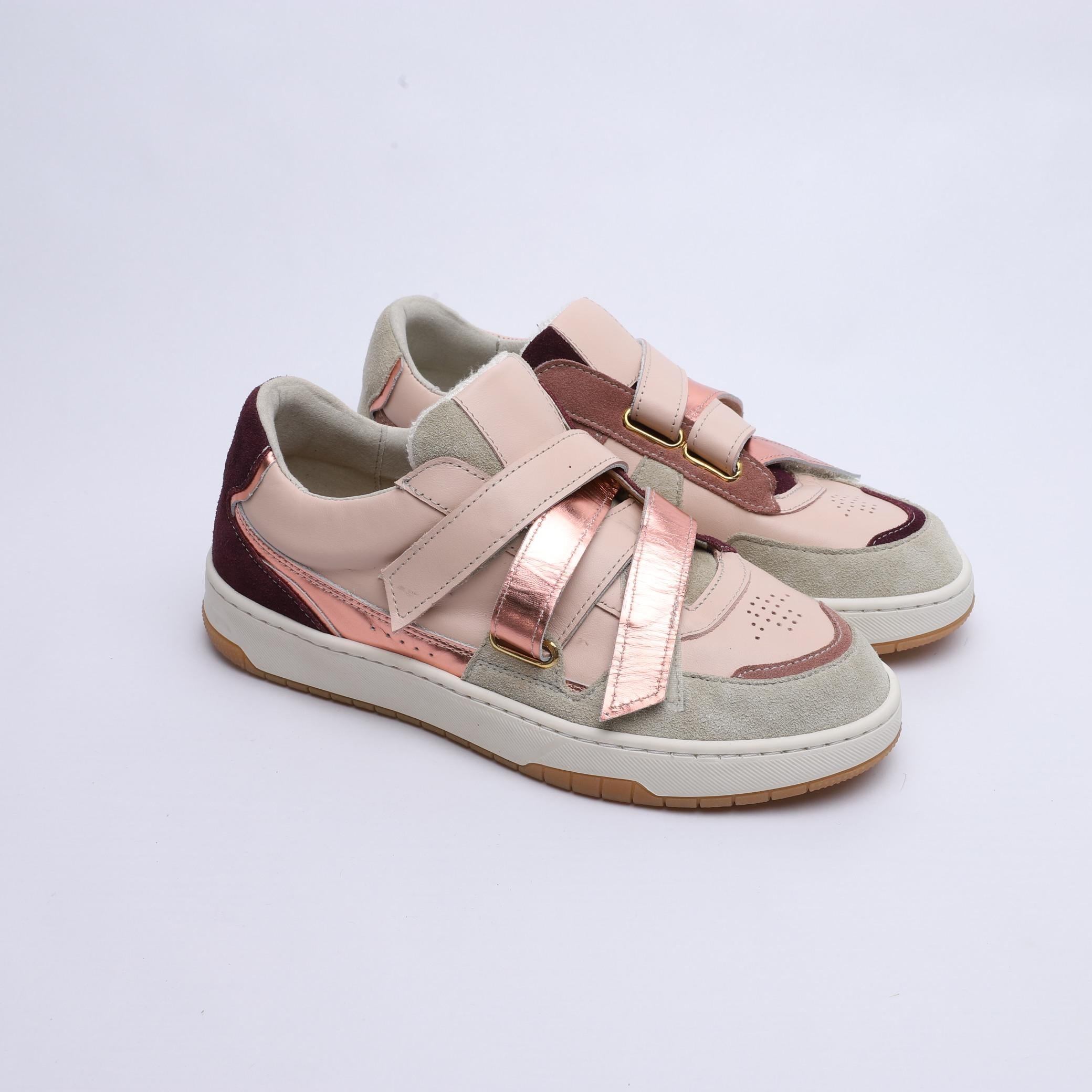 Proto - One Scratch - Pink Mirror - 37 – CAVAL