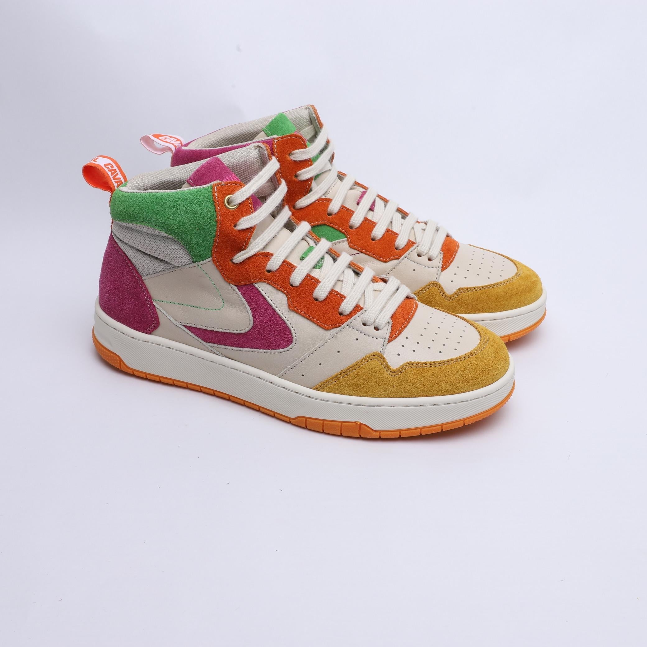 Proto - Snake - Passion Fruit - 38 – CAVAL