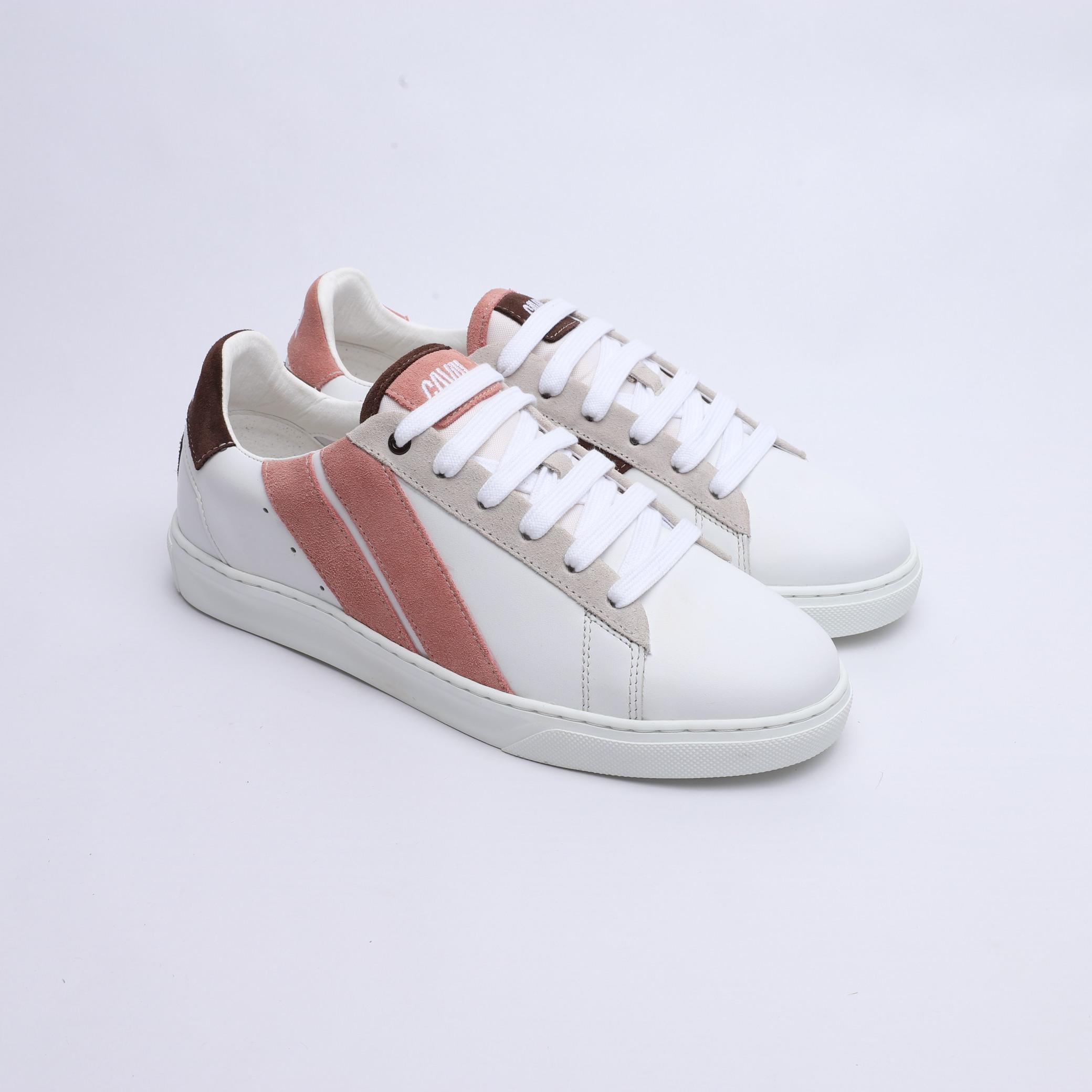 Proto - Slash - Rose Chocolate - 38 – CAVAL