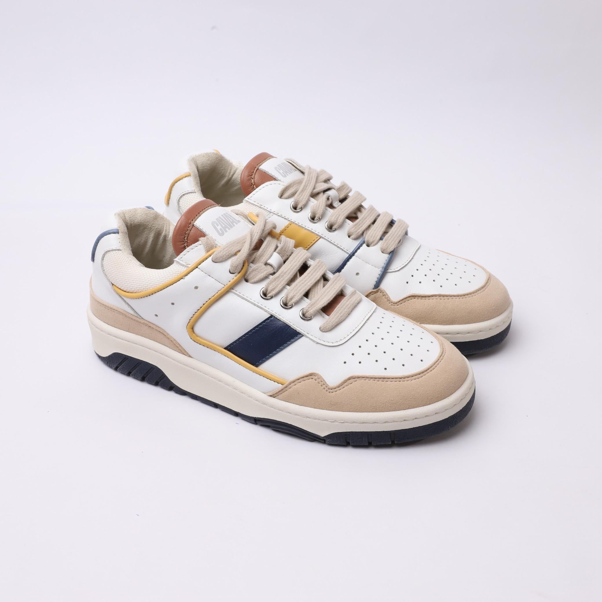 Proto - Boomerang - Sunset Blue - 38 – CAVAL