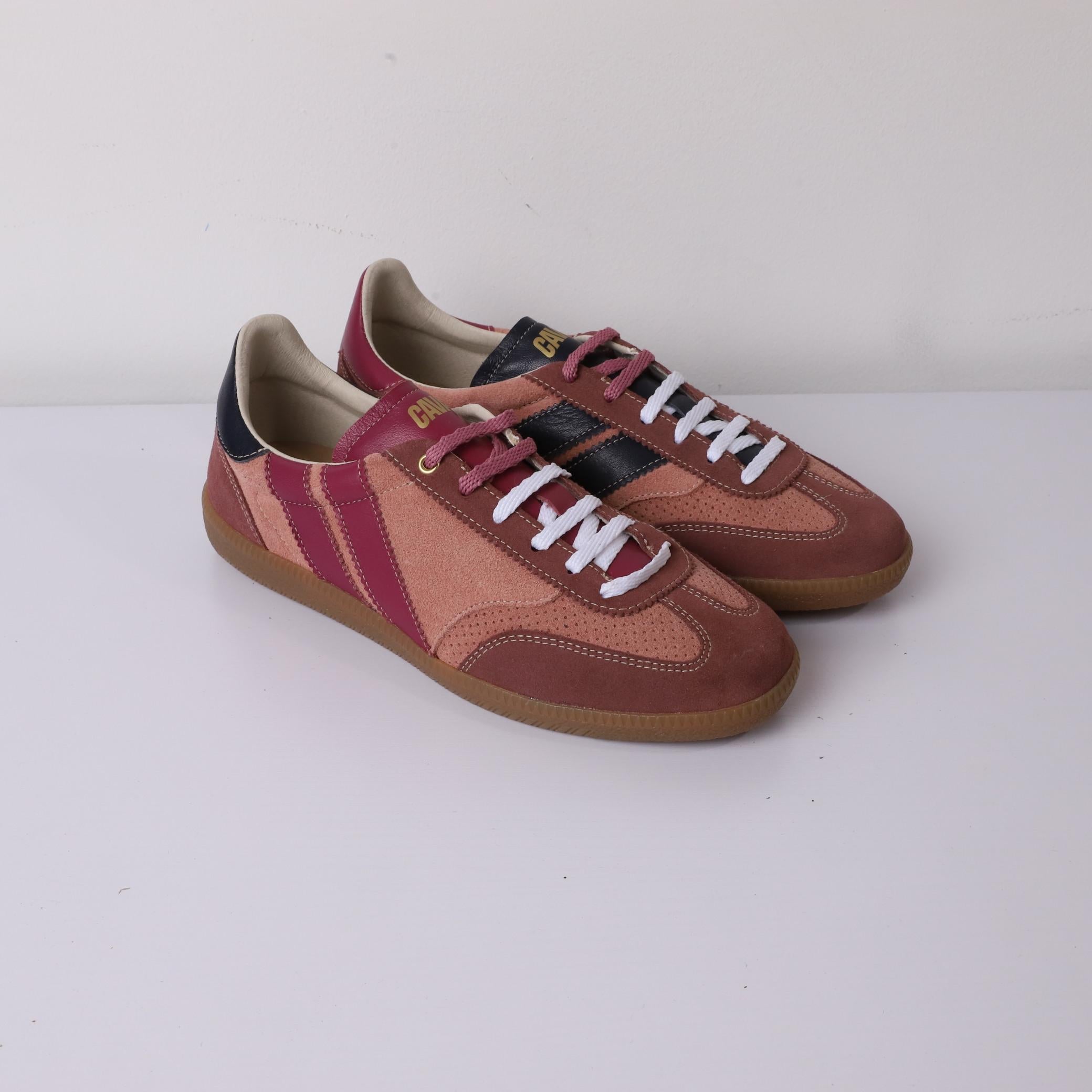 Proto - Pulse - Navy Pink - 38 – CAVAL