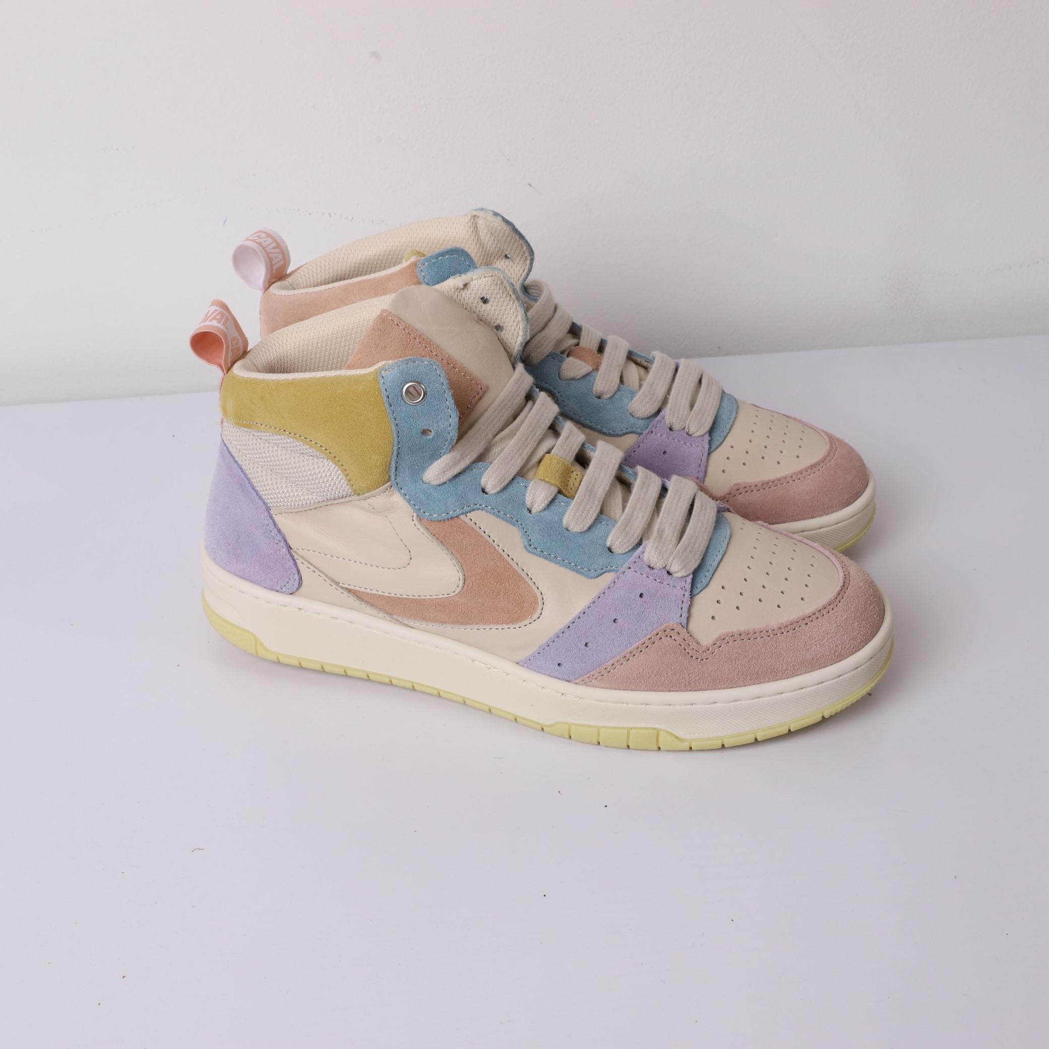 Proto - Snake - Pastel Dream - 39 – CAVAL