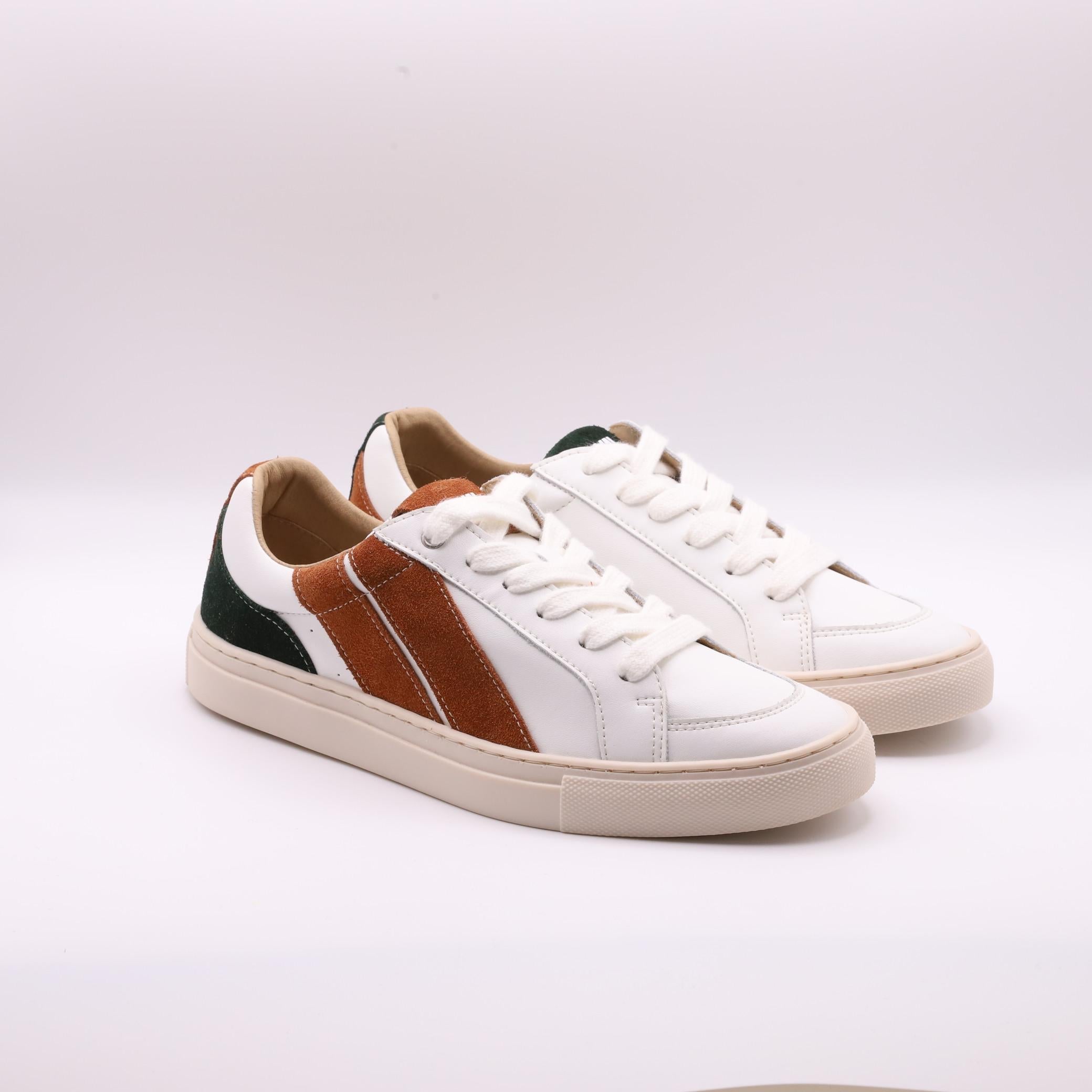 Proto - OG Slash - Lagoon Ginger - 37 – CAVAL