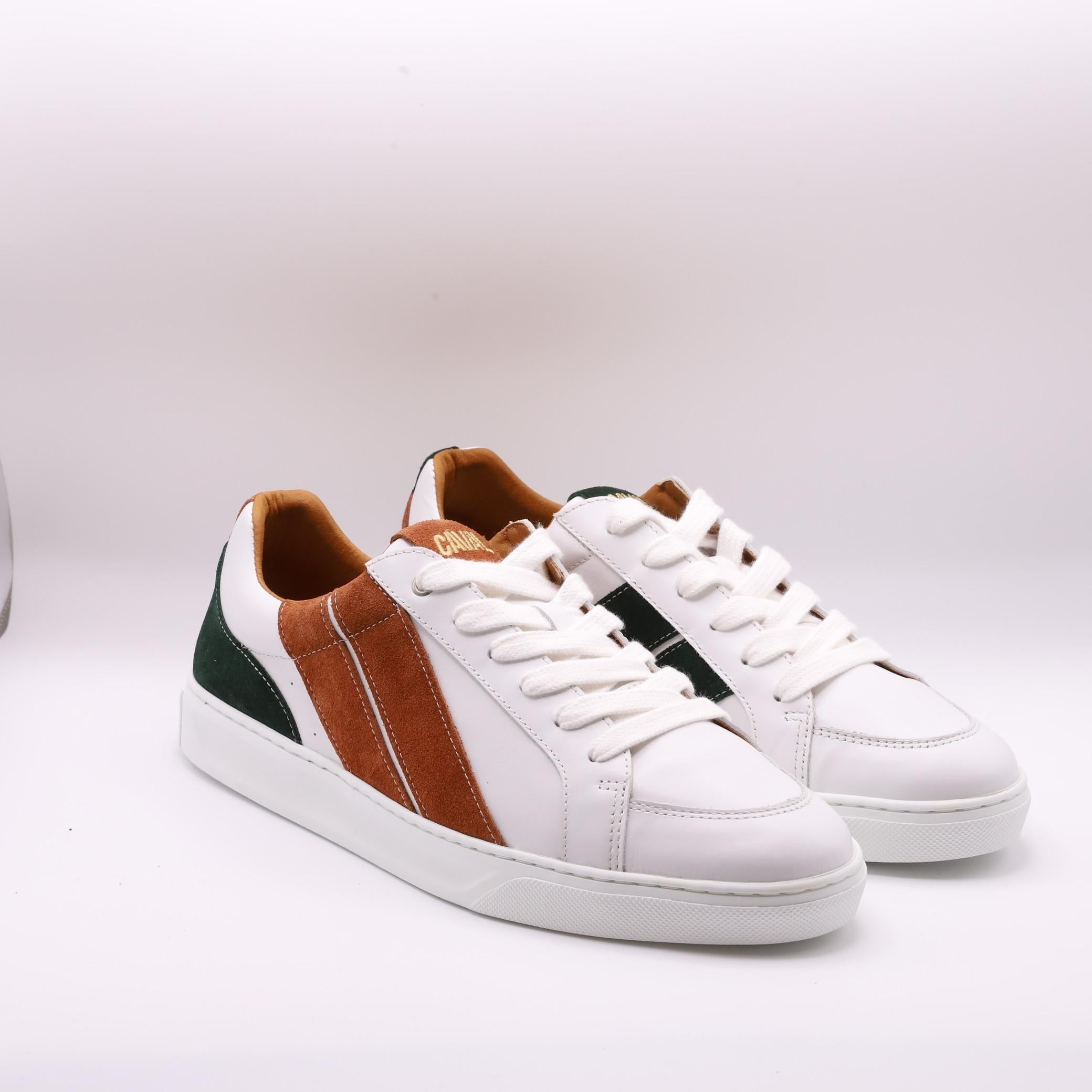 Proto - OG Slash - Lagoon Ginger - 42 – CAVAL