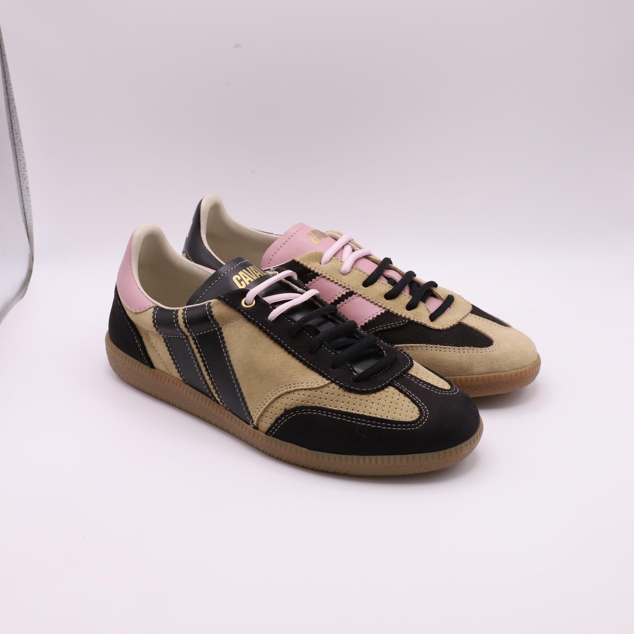 Proto - Pulse - Panda Pink - 38 – CAVAL