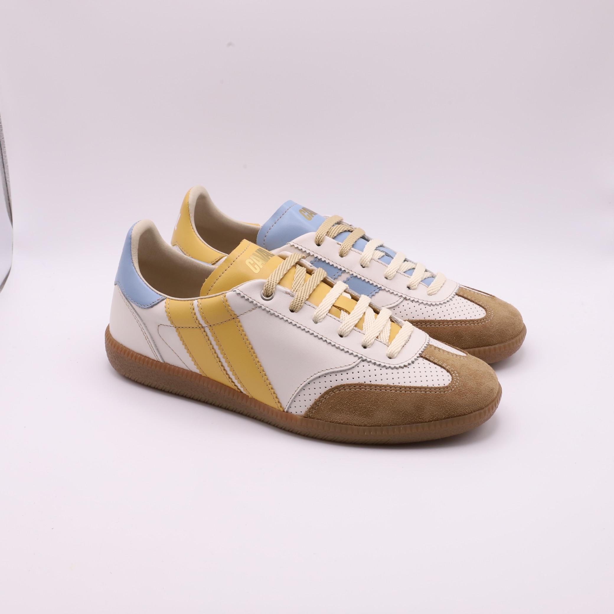 Proto - Pulse - Sunny Blue - 38 – CAVAL