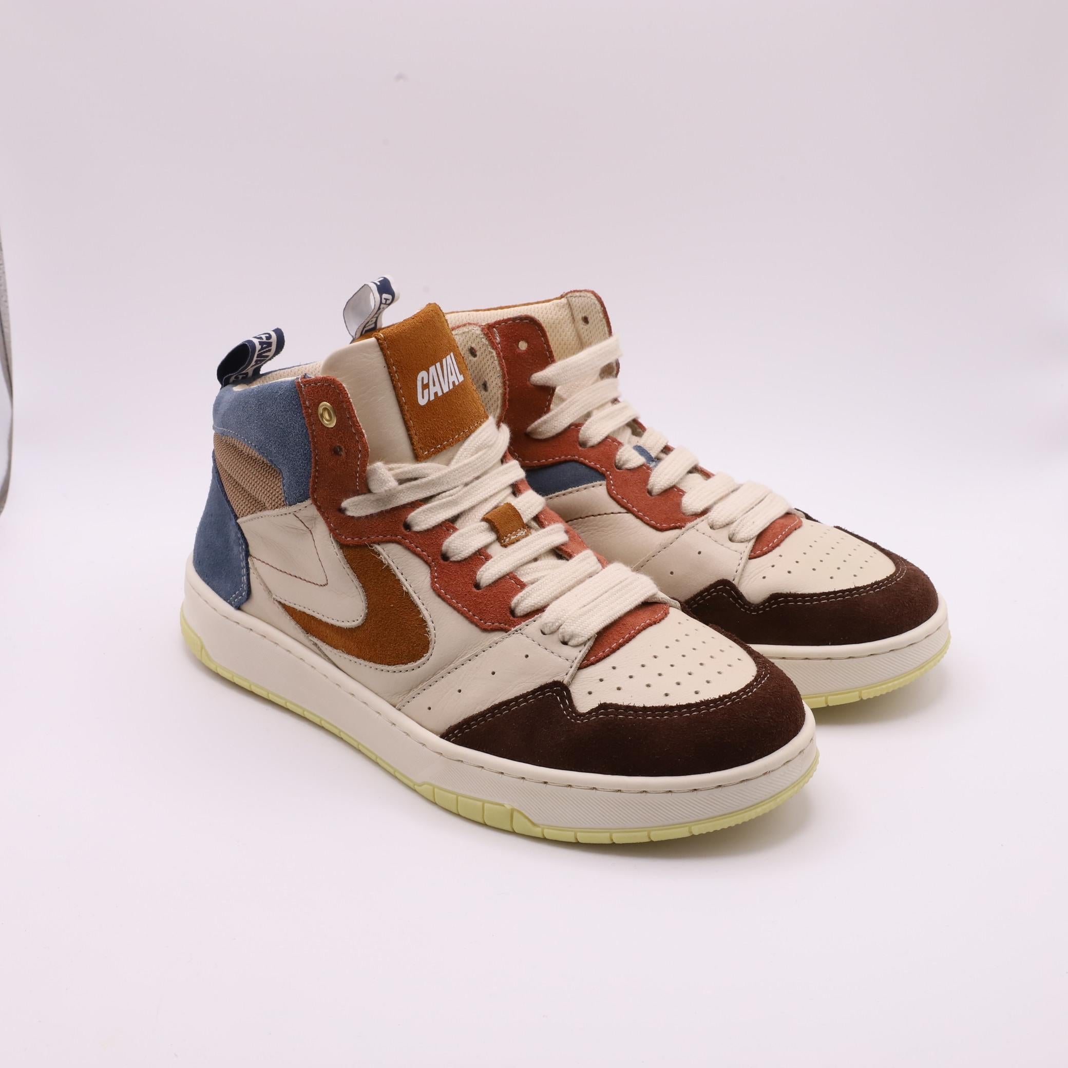 Proto - Snake - Blue Terracotta - 38 – CAVAL