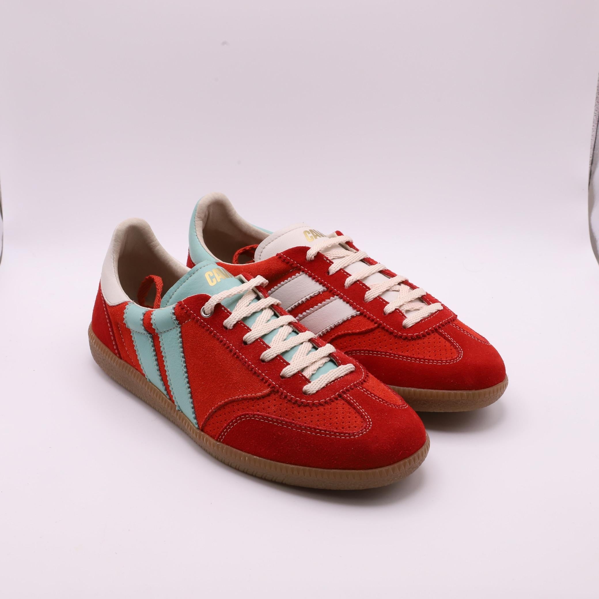 Proto - Pulse - Ruby Mint - 38 – CAVAL