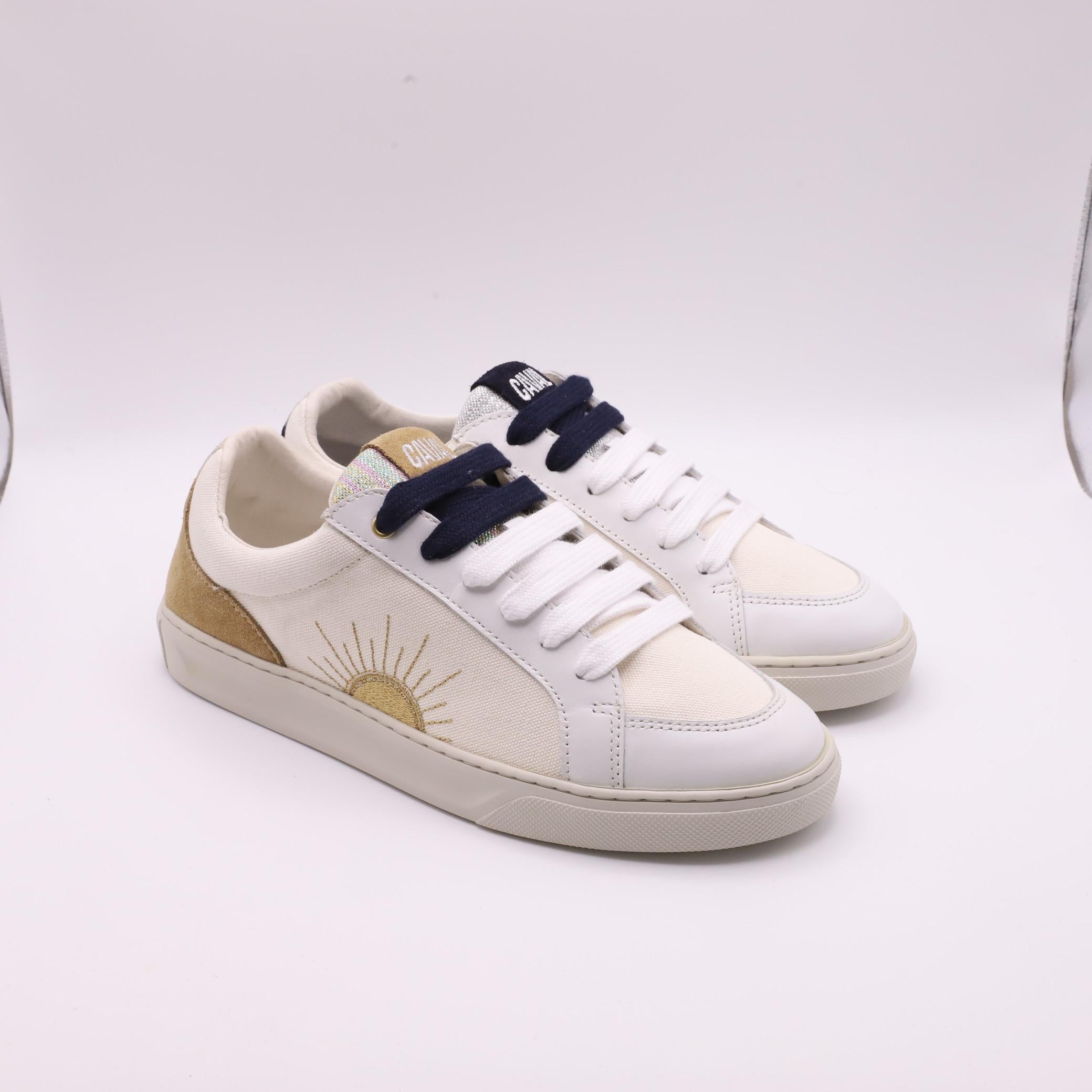 Proto - OG Slash - Astro Blue - 38 – CAVAL