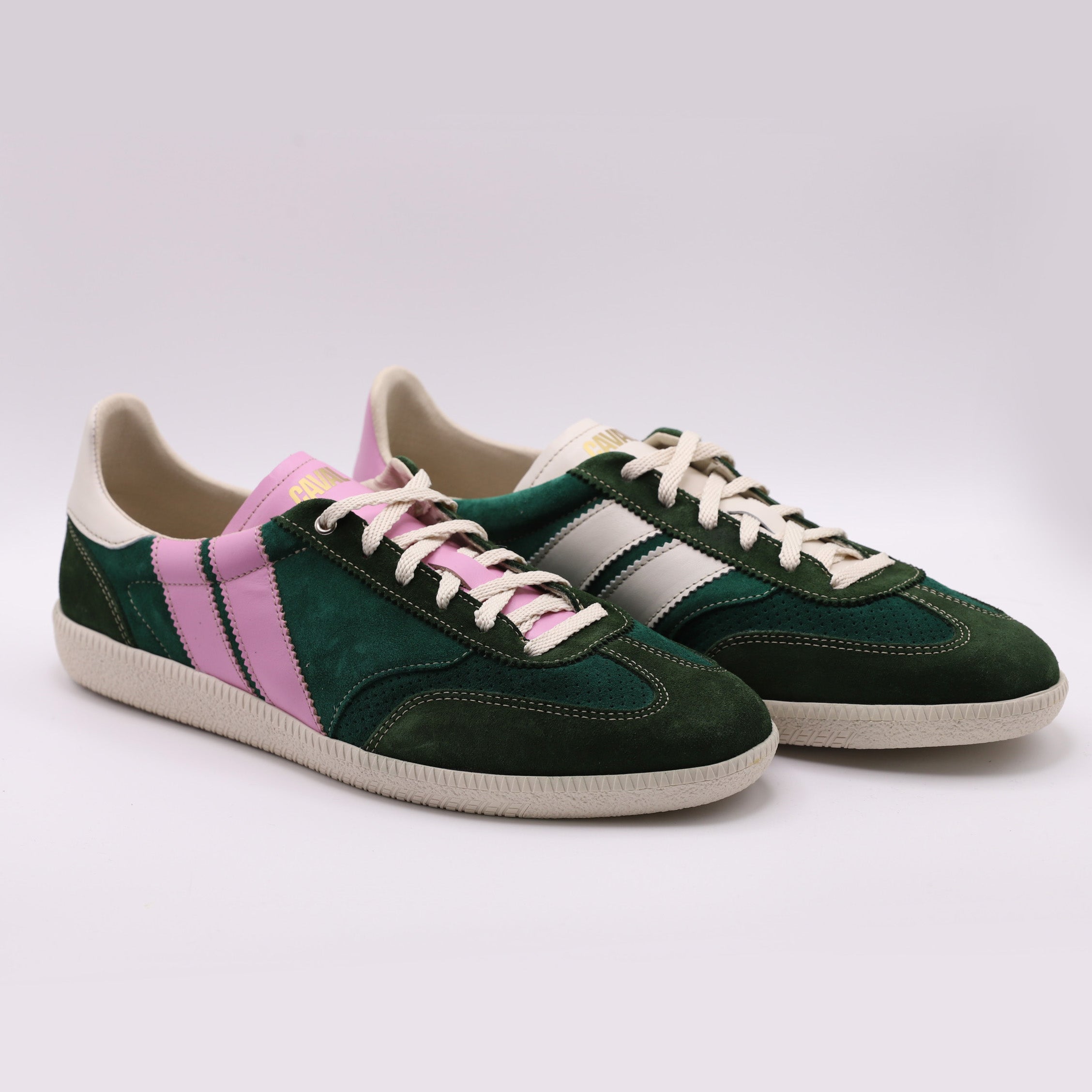 Proto - Pulse - Green Candy - 42 – CAVAL