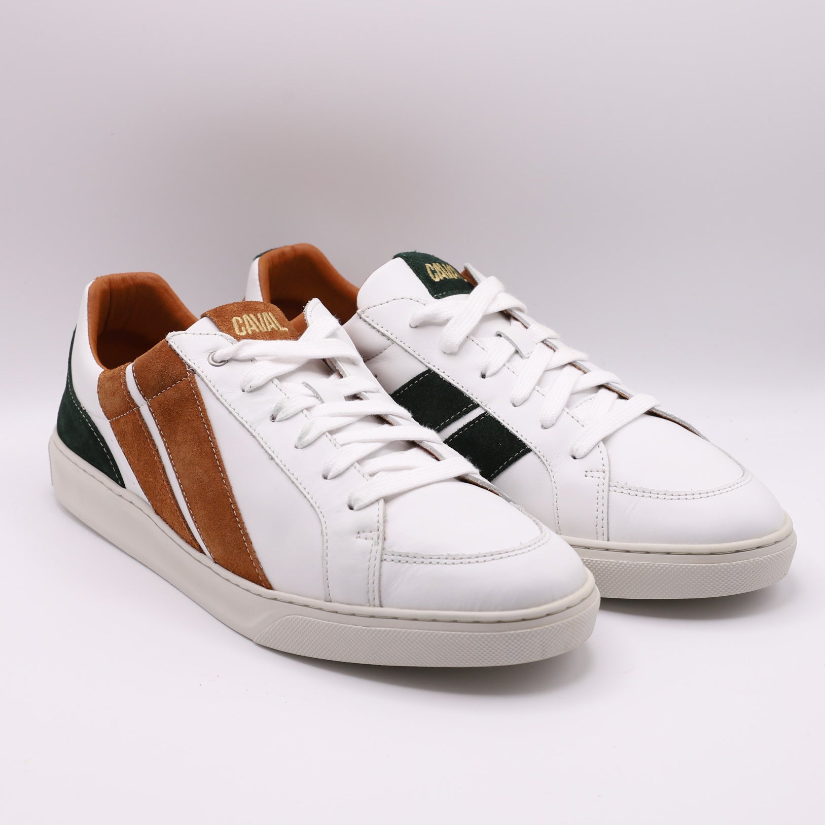 Proto - OG Slash - Lagoon Ginger - 44 – CAVAL