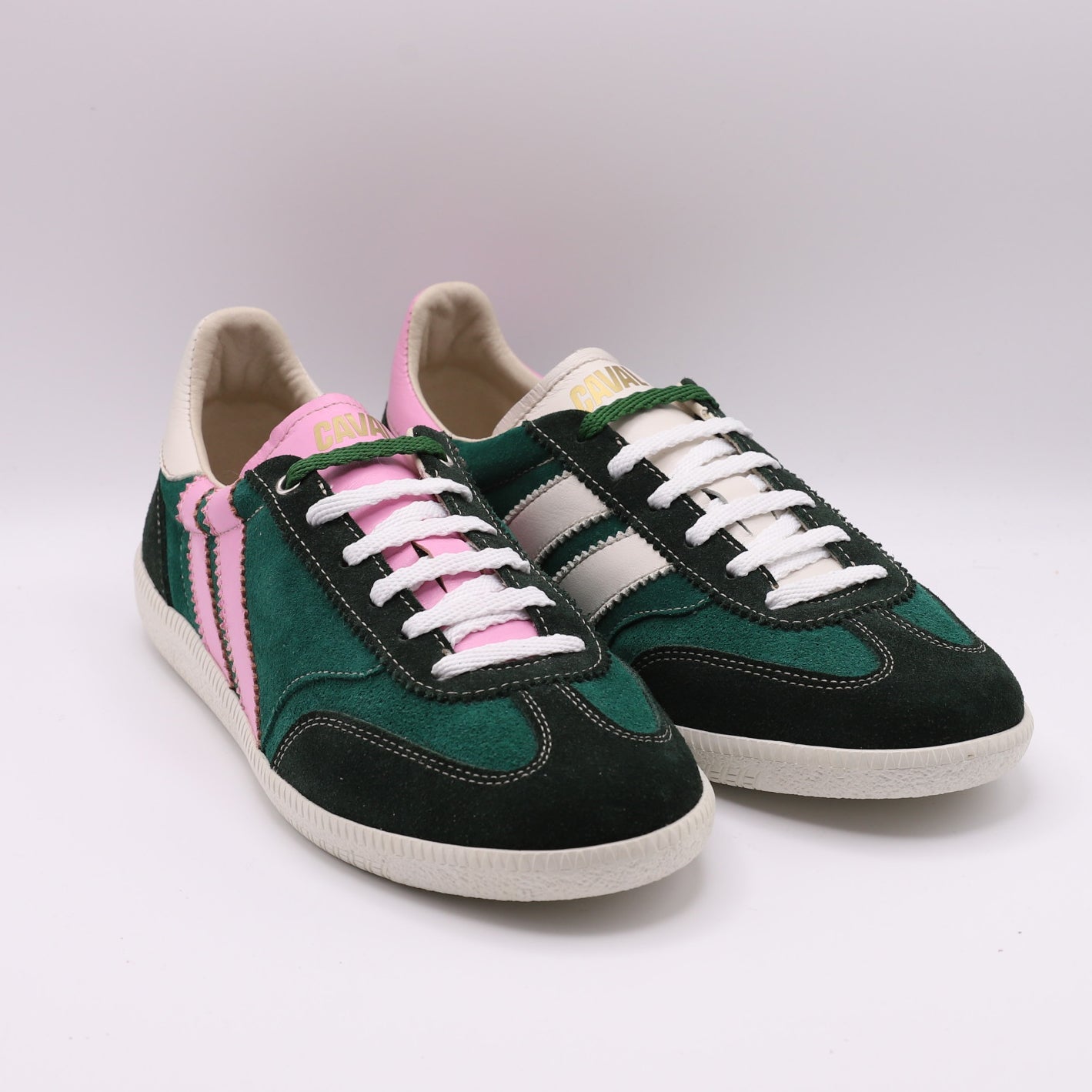 Proto - Pulse - Green Candy - 38 – CAVAL