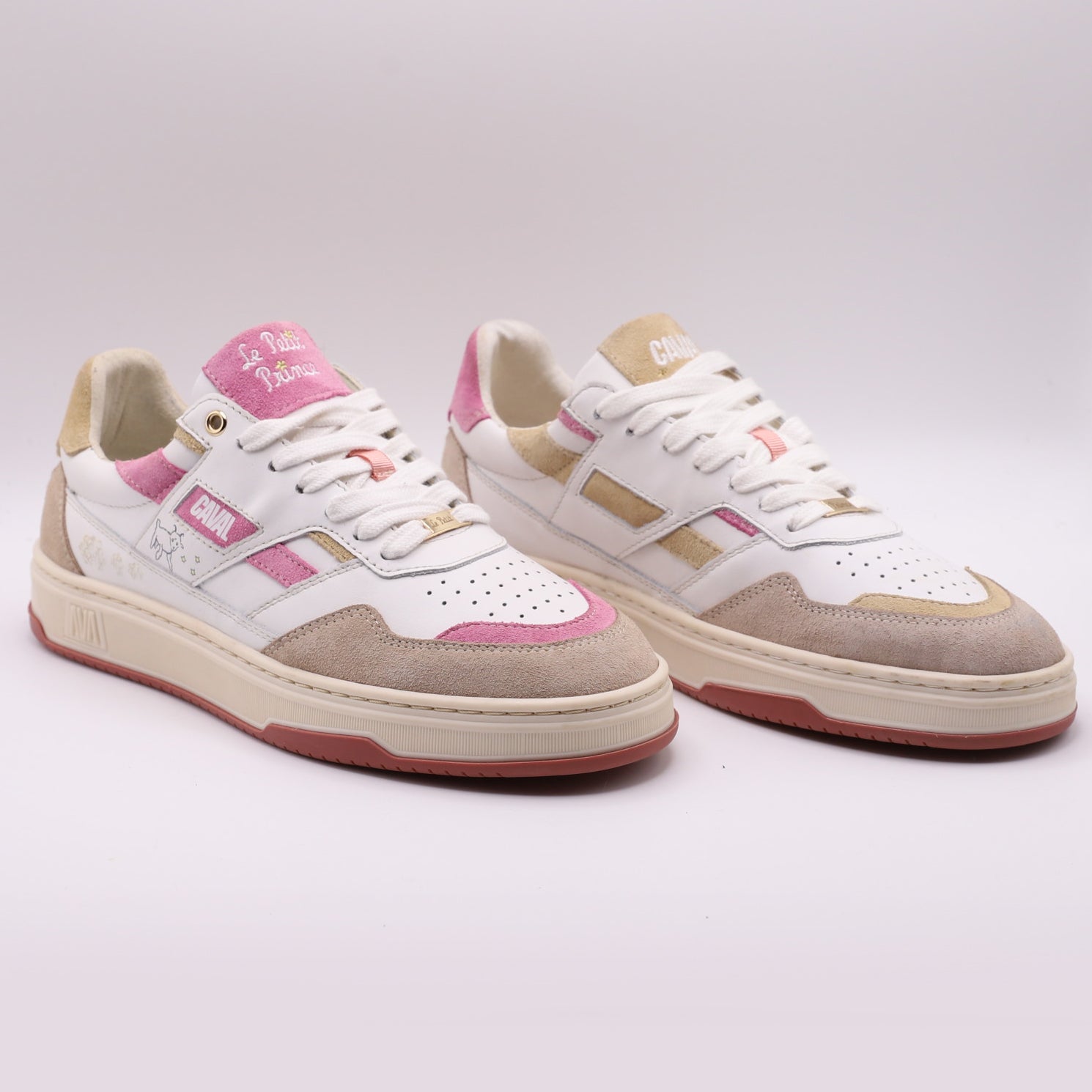 Proto - Playground - CAVAL x Le Petit Prince et la Rose - 38