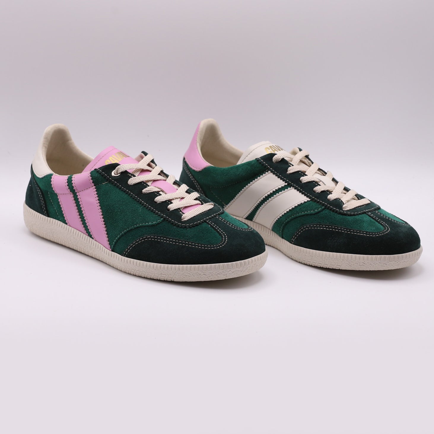 Proto - Pulse - Green Candy - 38 – CAVAL