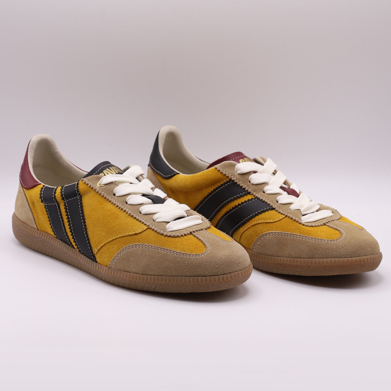 Proto - Pulse - Nude Mustard - 38 – CAVAL