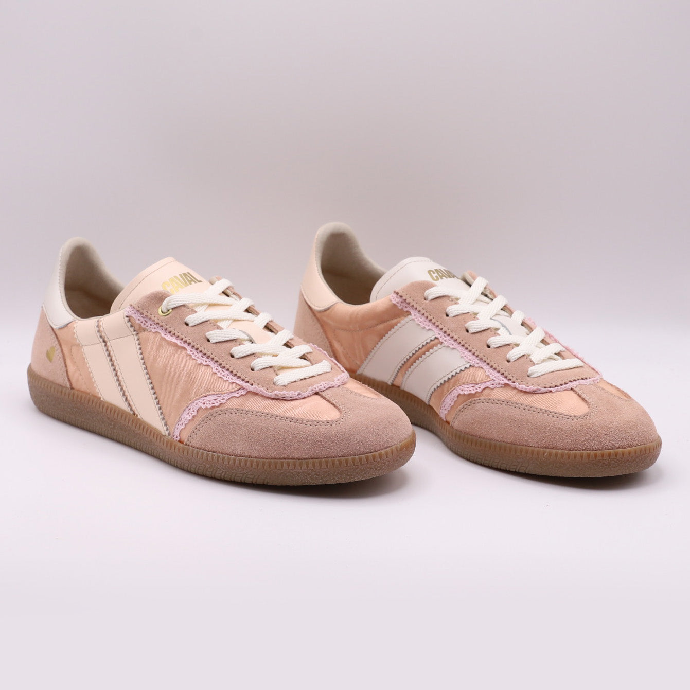 Proto - Pulse - Peachy Silk - 38 – CAVAL