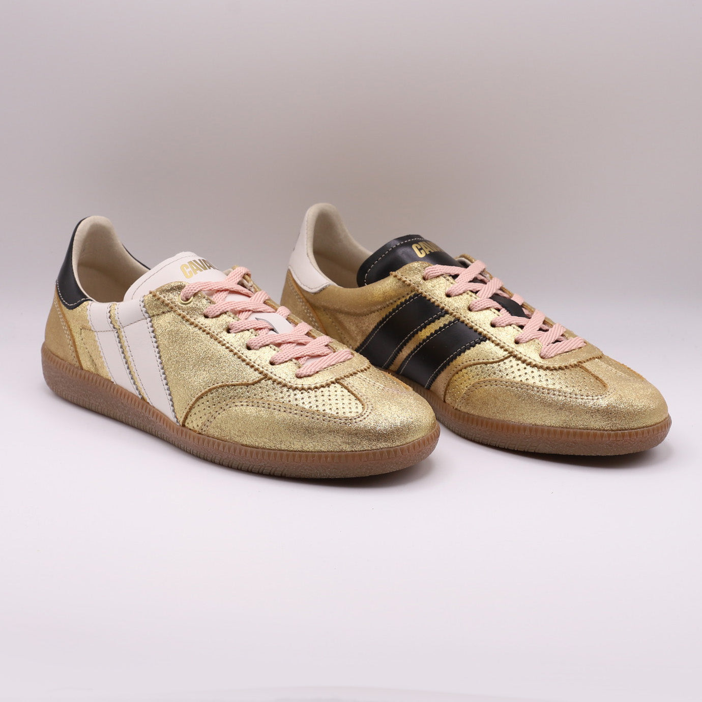 Proto - Pulse - Metallic Goldies - 38 – CAVAL