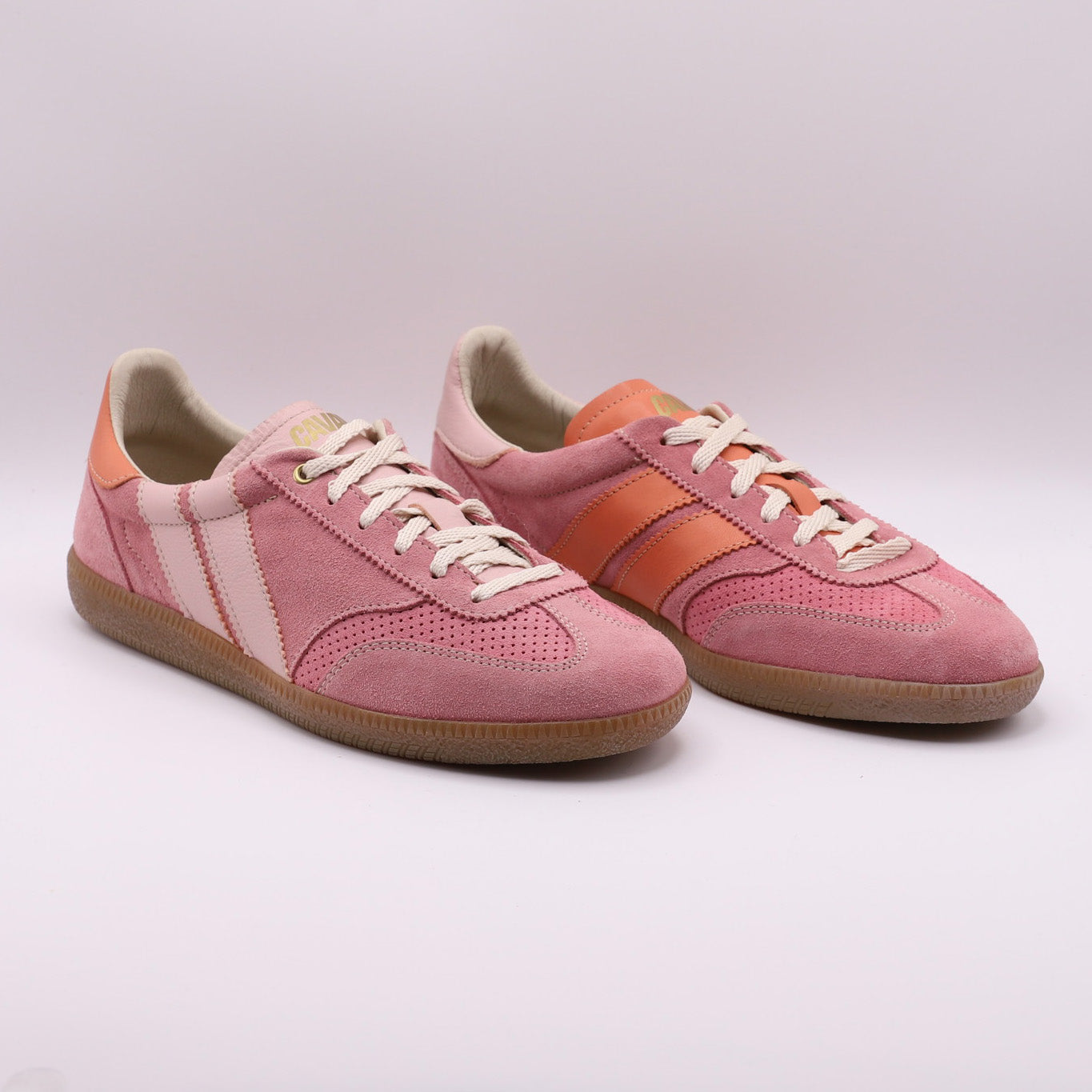 Proto - Pulse - Peachy Melba - 38 – CAVAL