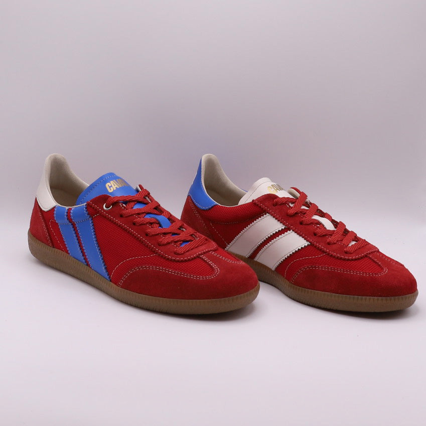 Proto - Pulse - Winner Red - 38 – CAVAL