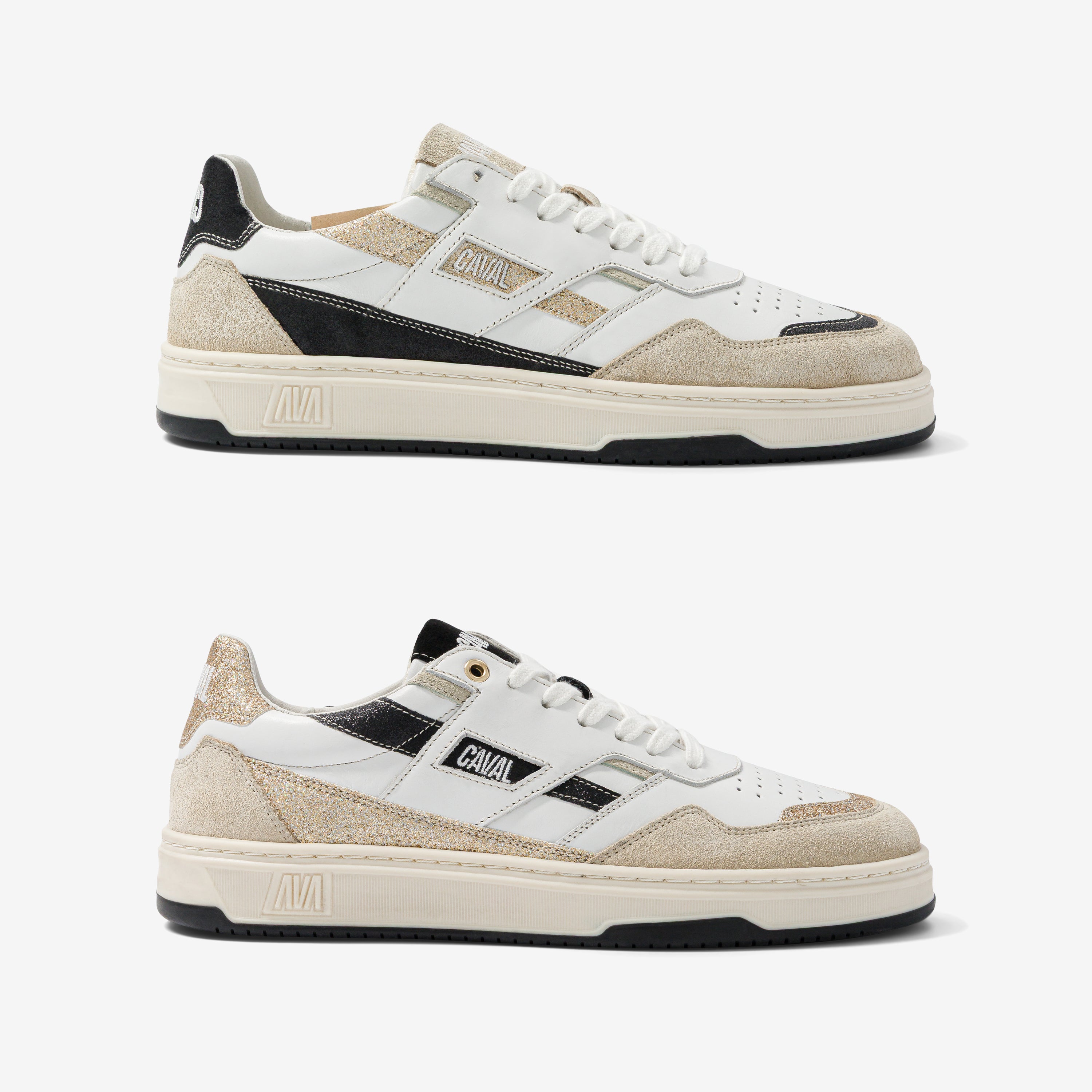 Les Magic Night, sneakers asymétriques, éco-responsables et made in ...