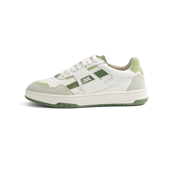 Les Matcha Dream, sneakers asymétriques, éco-responsables et made in Europe