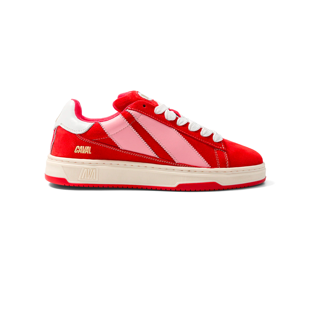 CAVAL | Walk Different