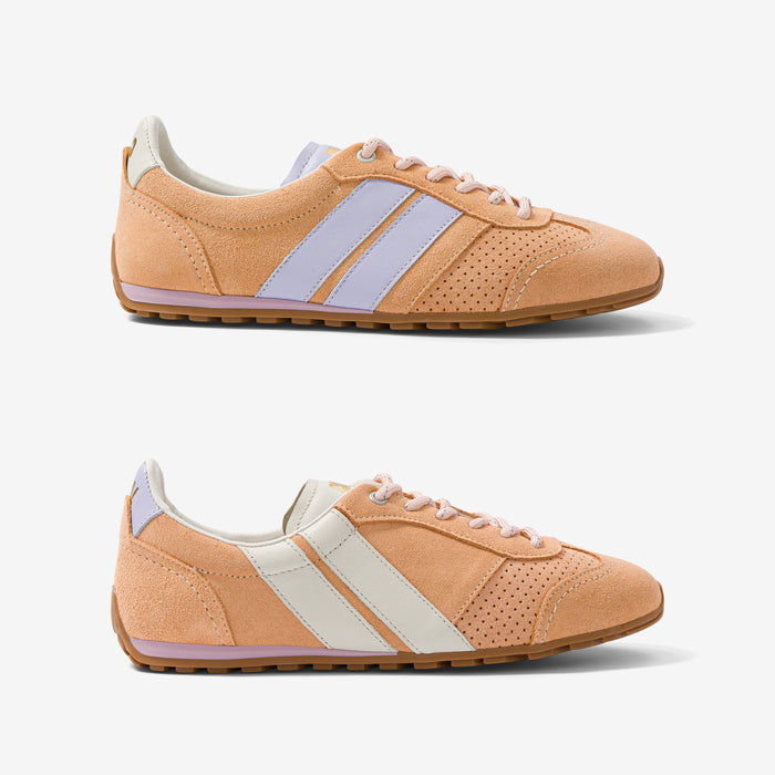 Les Moon Light, sneakers asymétriques, éco-responsables et made in ...