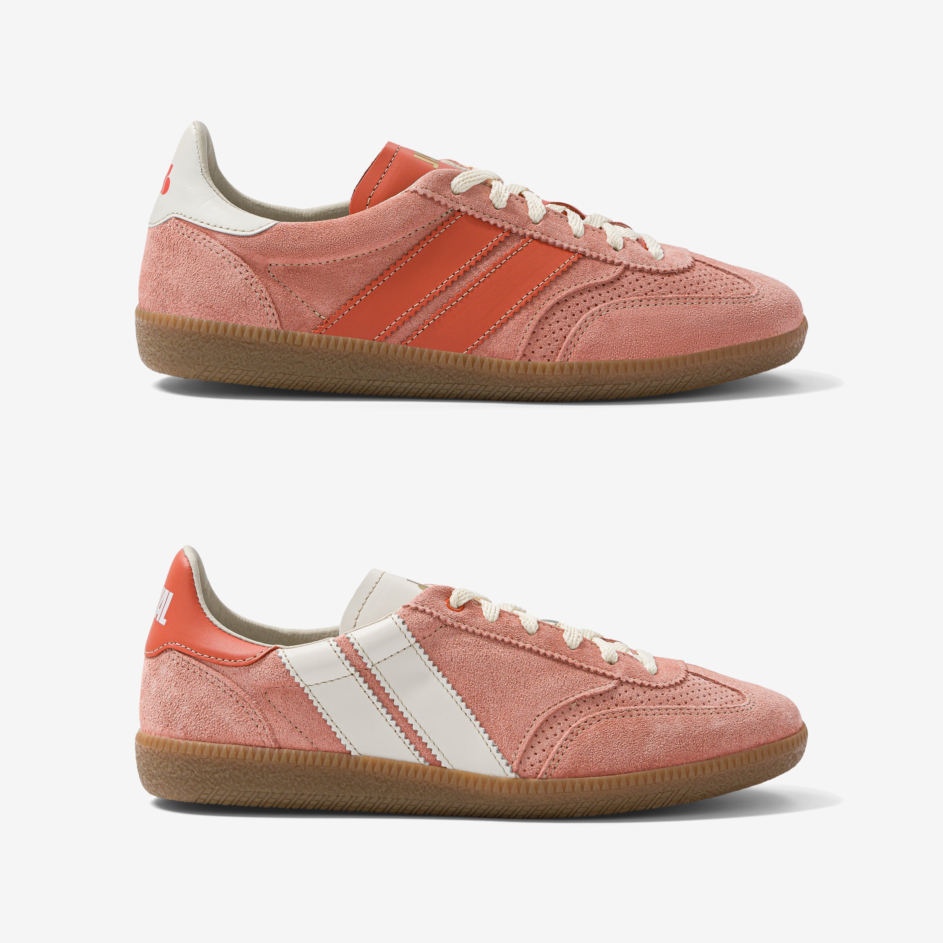 CAVAL x Des Petits Hauts - Bubble, sneakers asymétriques, éco ...