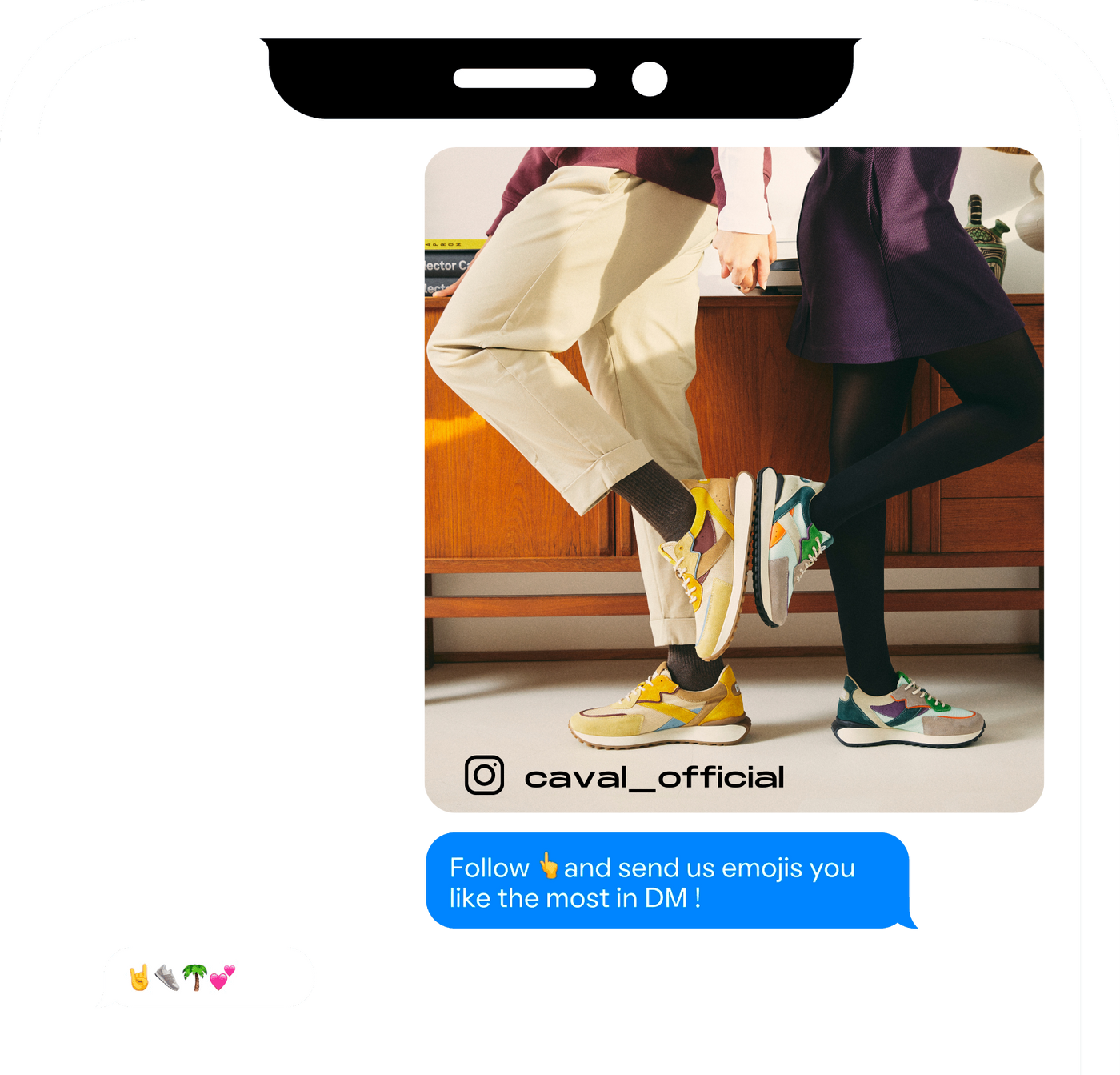 Toutes nos sneakers – CAVAL