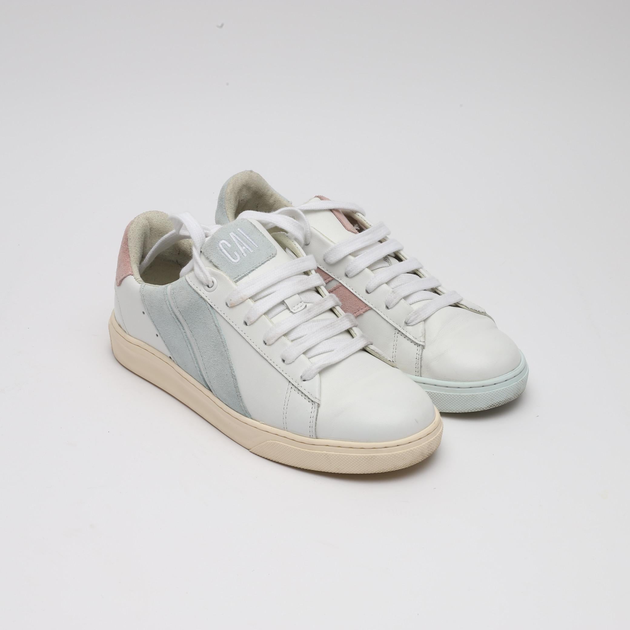 Proto - Slash - Pastel - 38 – CAVAL